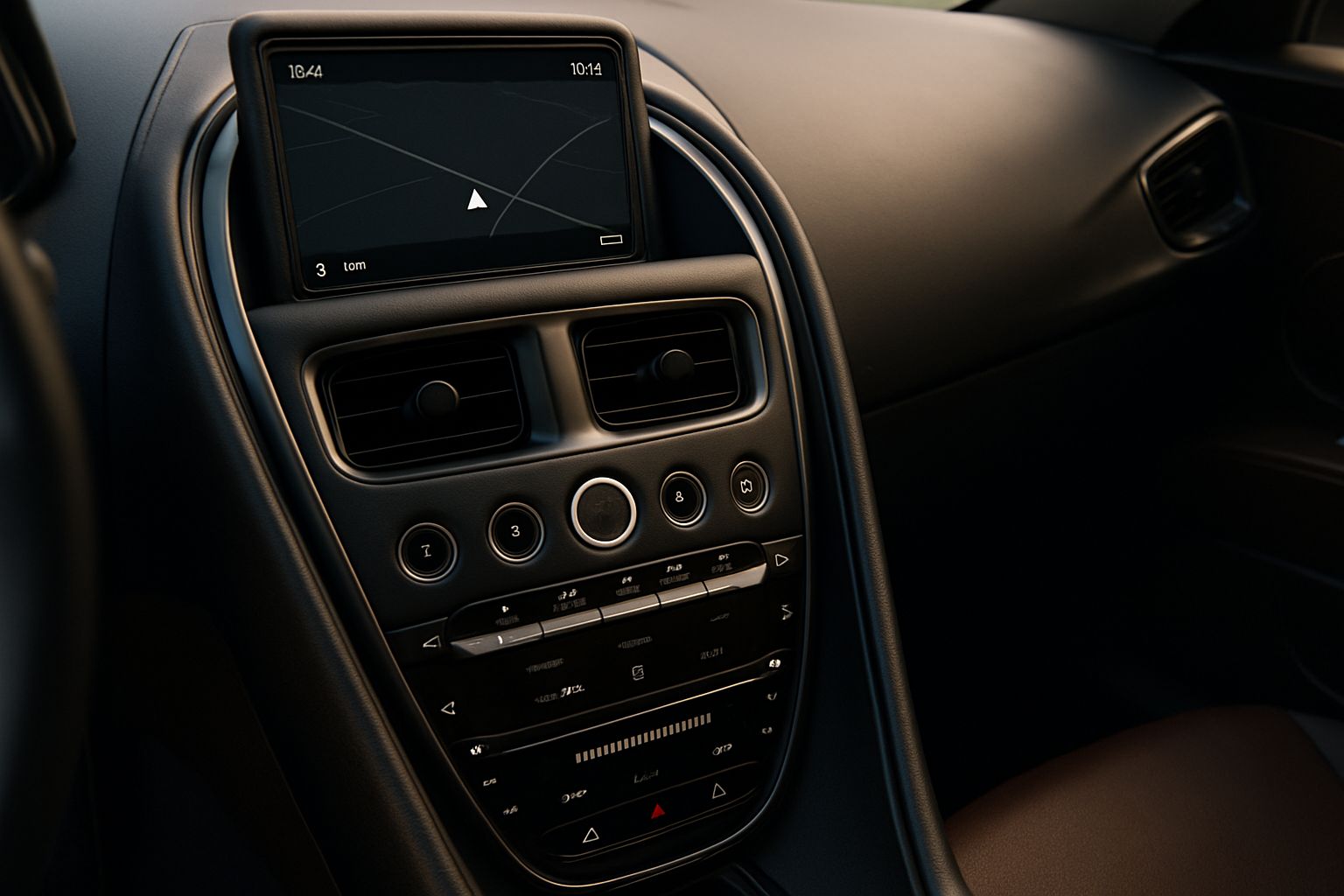 Aston Martin DB11 (2016 - 2017) V12 Launch Edition 2d Touchtronic Auto ...