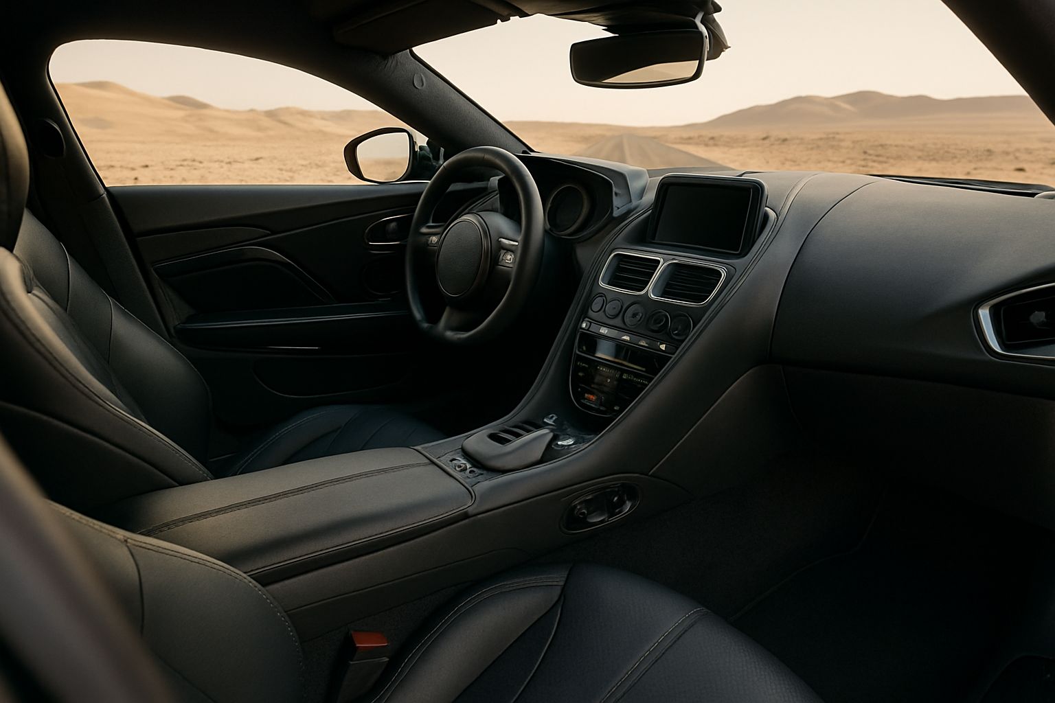 Aston Martin DB11 (2016 - 2017) V12 Launch Edition 2d Touchtronic Auto ...