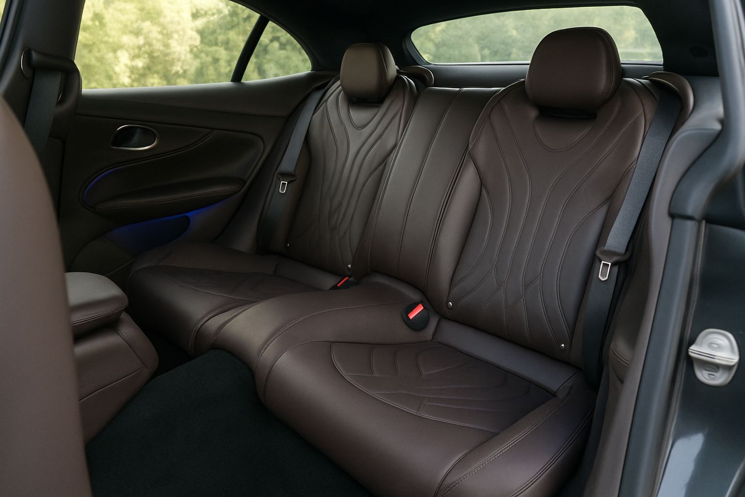 Aston Martin DB12 (2023 - Now) V8 Volante 2dr Auto specs