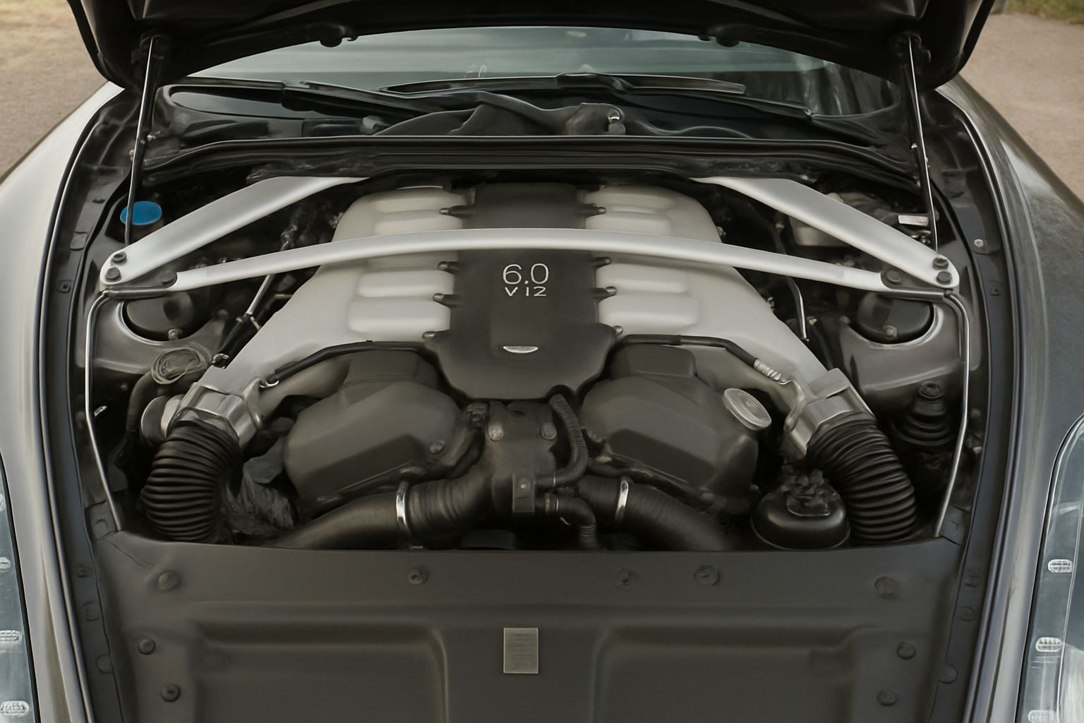 Aston Martin DB9 (2004 - 2018) Alternates & Review