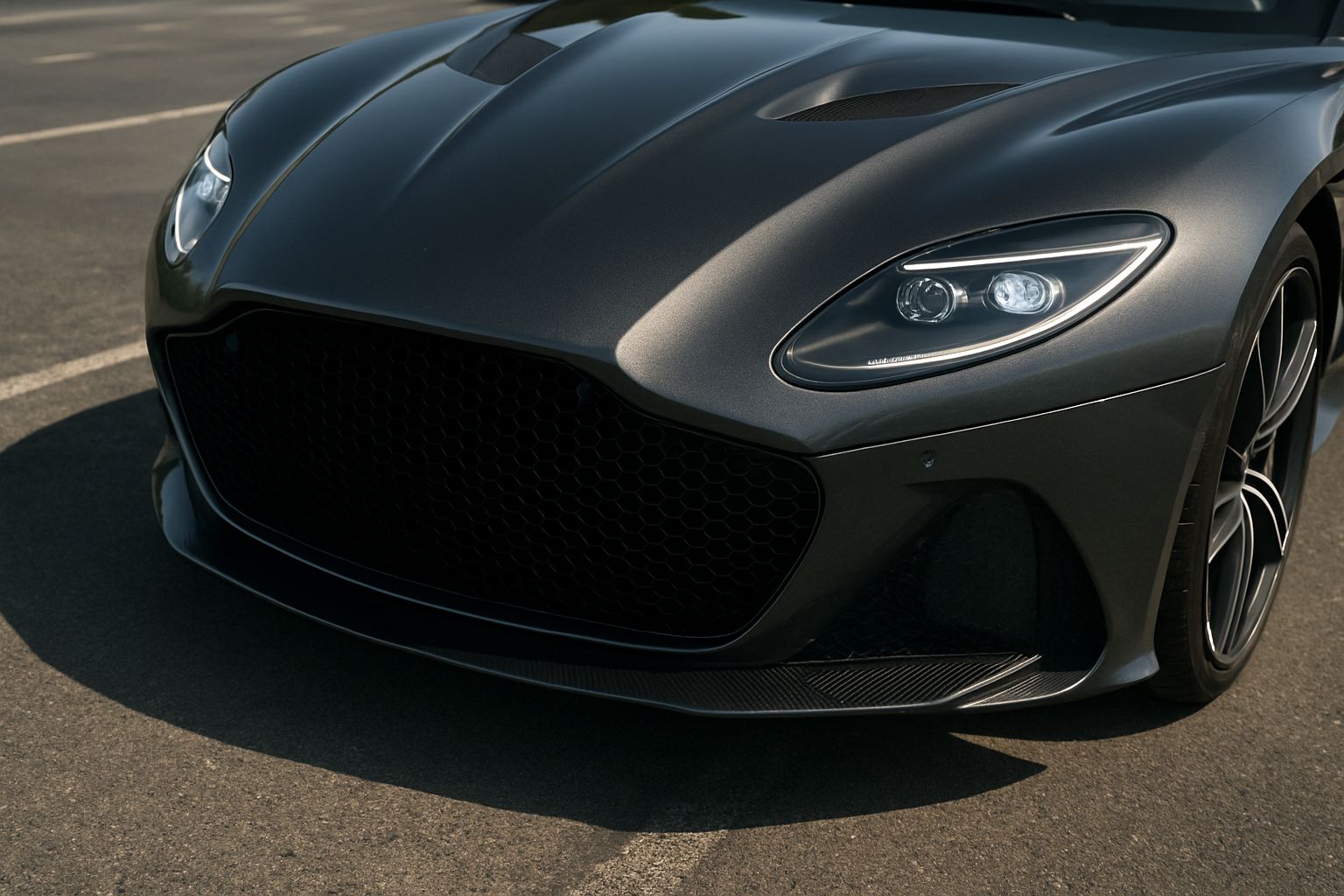 Aston Martin DBS Convertible (2021 onwards) Review & Finance Value ...