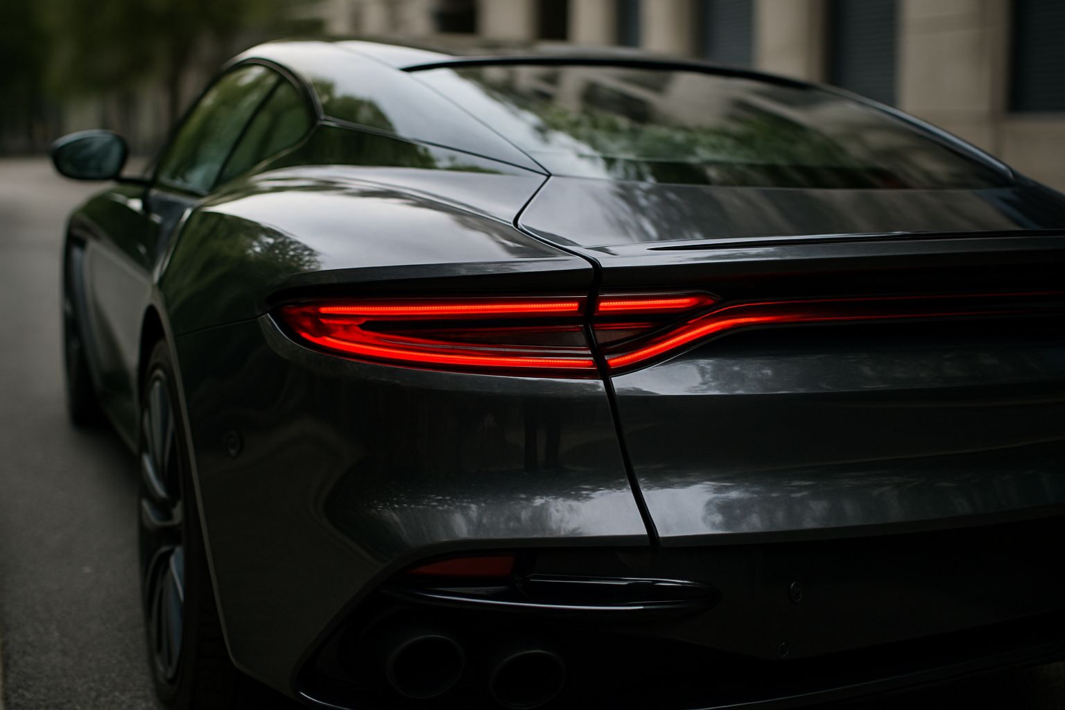 Aston Martin DBS Coupe (2021 onwards) Buying Guide - Best Trim & More