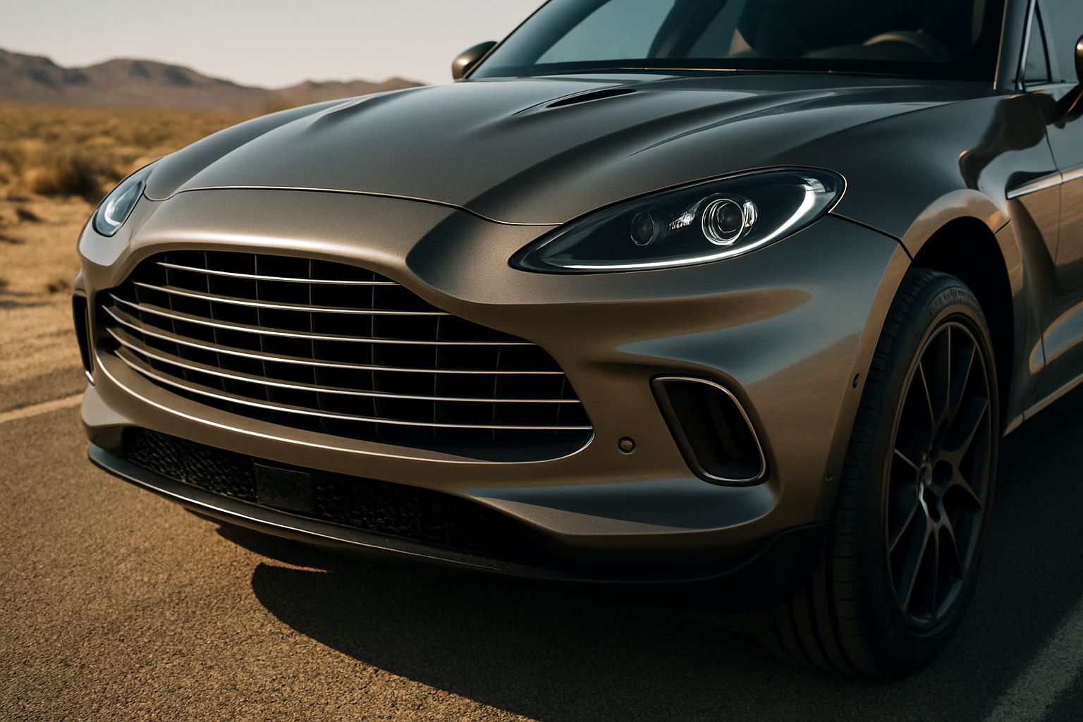 Used Aston Martin DBX SUV (2020 onwards) Finance from 8.9% APR - PCP Deals