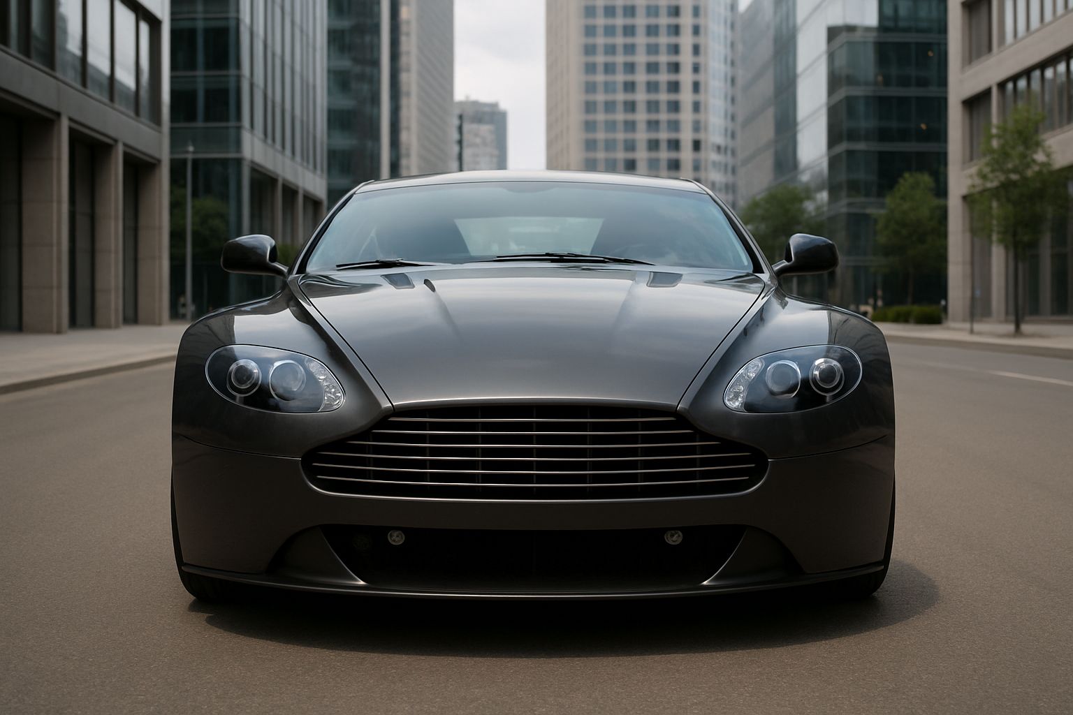 Aston Martin Vantage (2005 - 2018) Review & Finance Value Breakdown