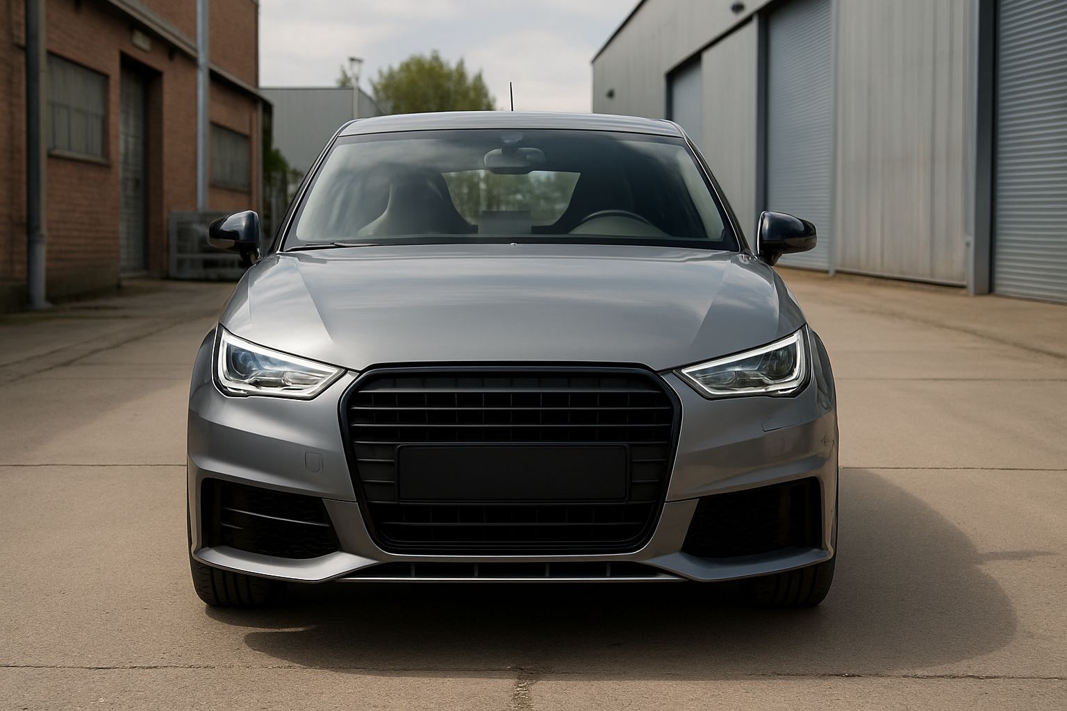 Audi A1 S1 (2014 - 2018) Review & Finance Value Breakdown