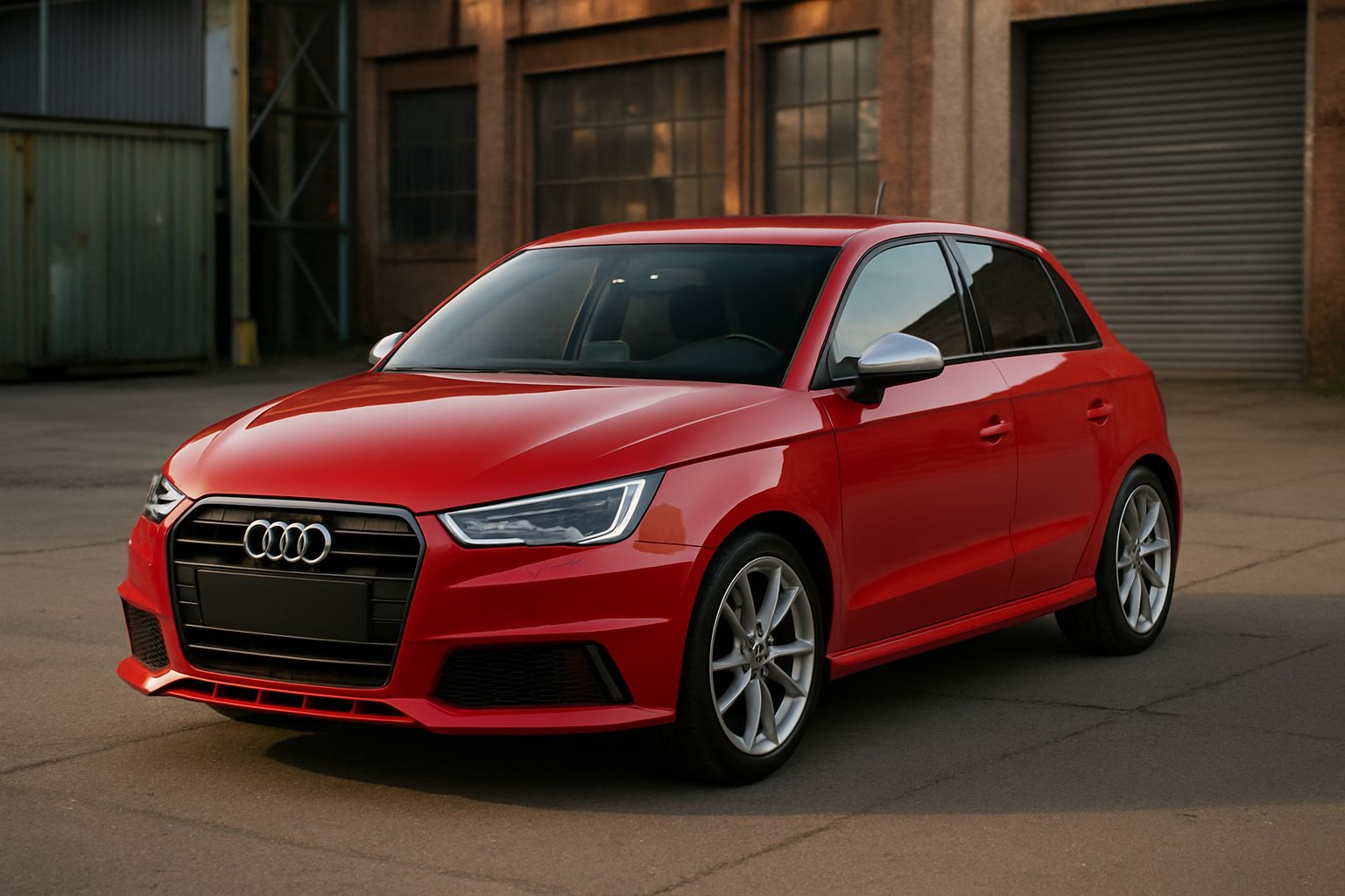 Audi A1 S1 (2014 - 2018) Buying Guide - Best Trim & More