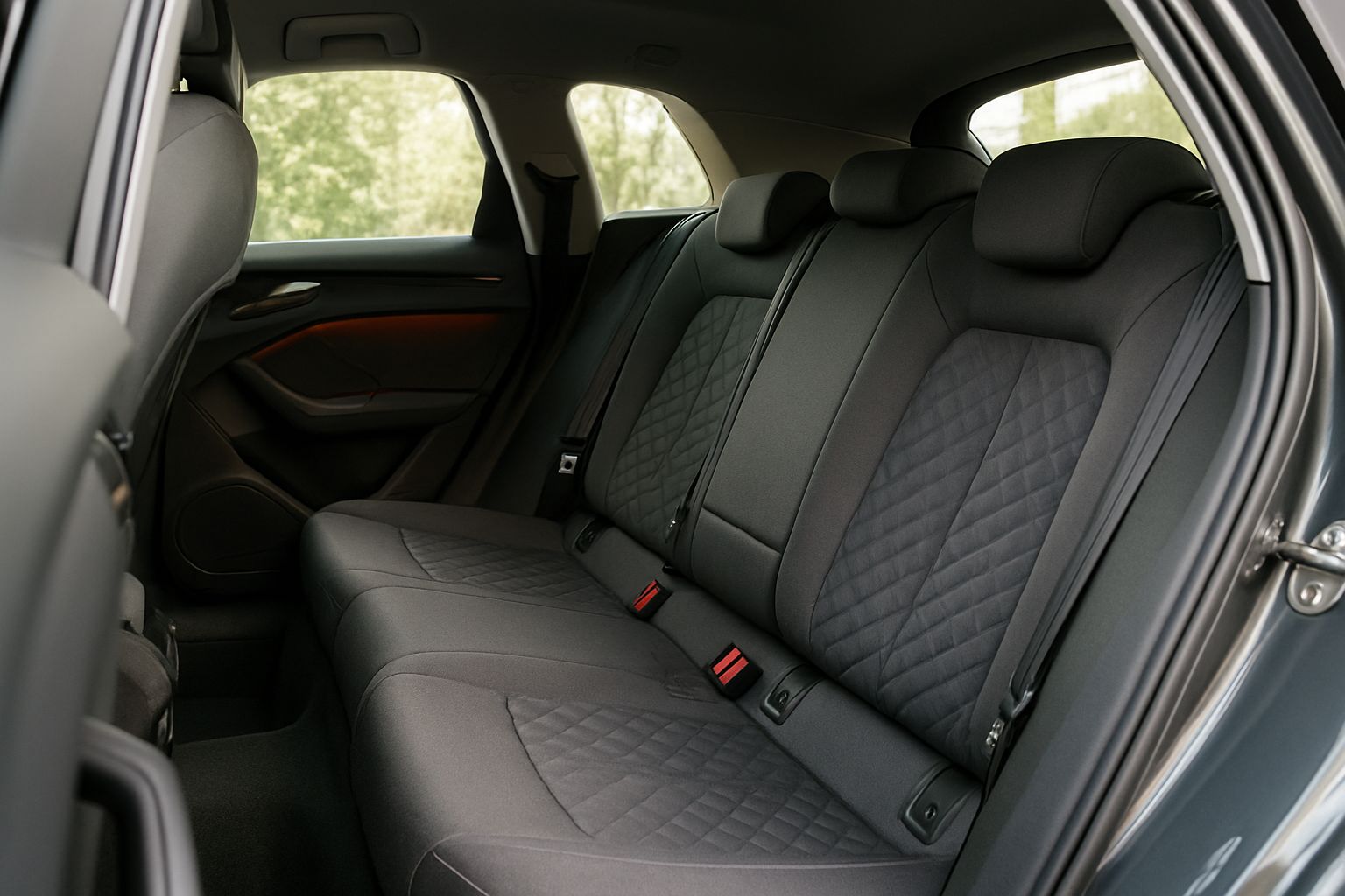 Audi Q3 (2018 - Now) Sport 35 TFSI 150PS 5d specs