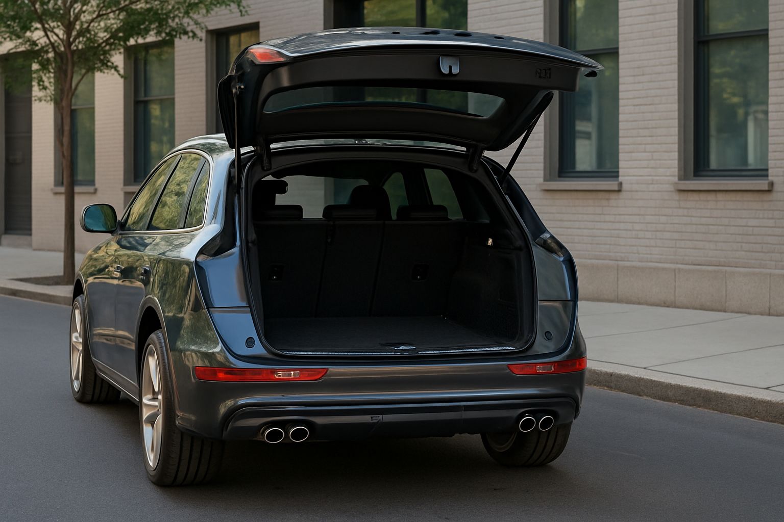 Audi Q5 SQ5 (2012 - 2016) Buying Guide - Best Trim & More