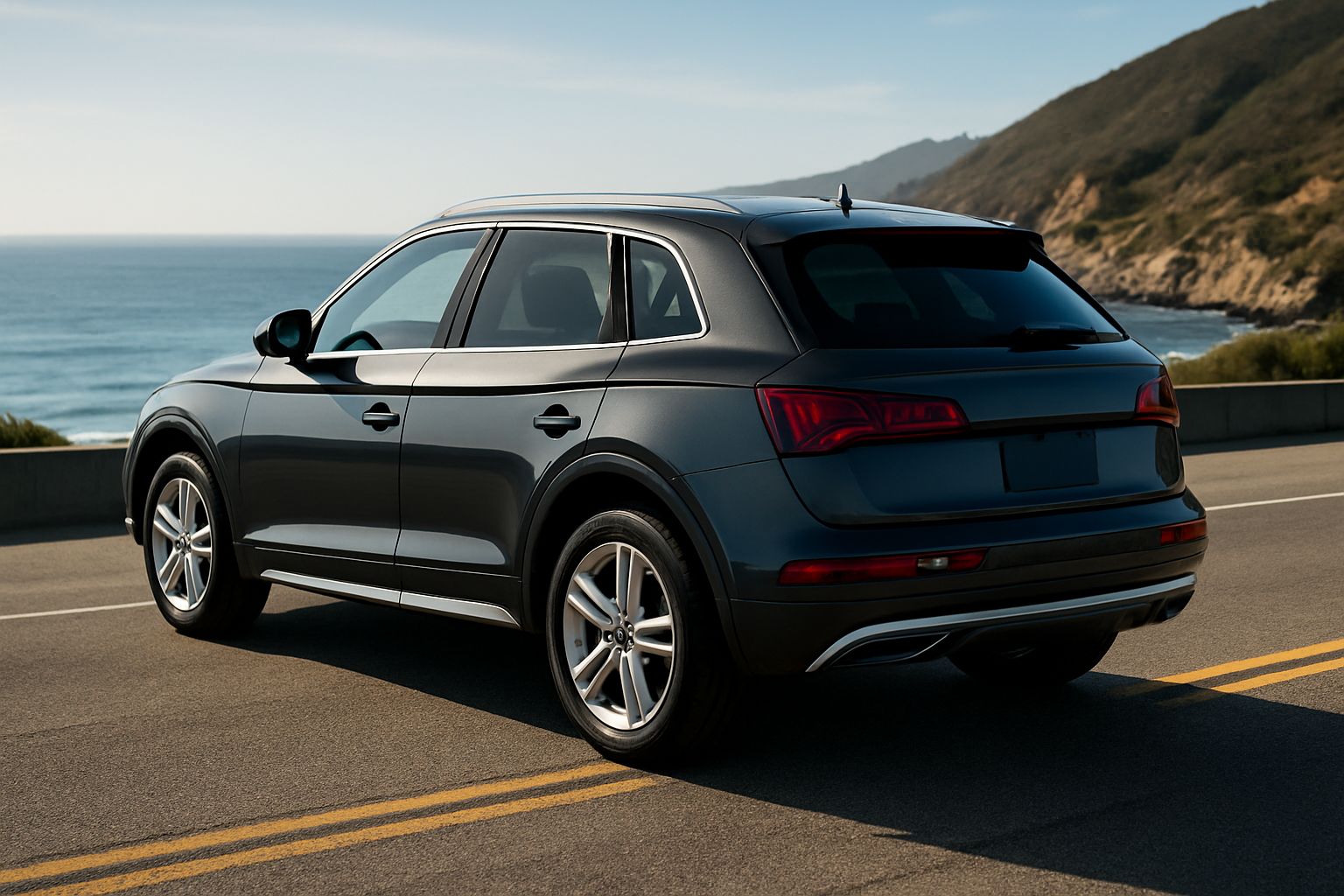 Audi Q5 SUV (2016 - 2024) Buying Guide - Best Trim & More