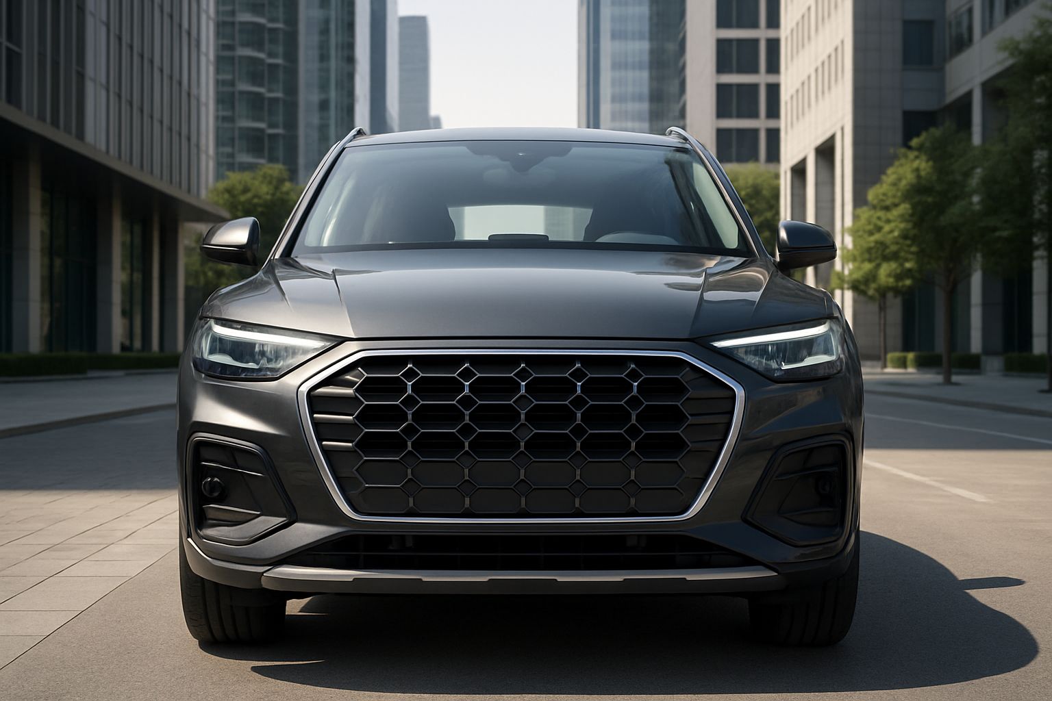 Audi Q5 SUV (2024 onwards) Review & Finance Value Breakdown