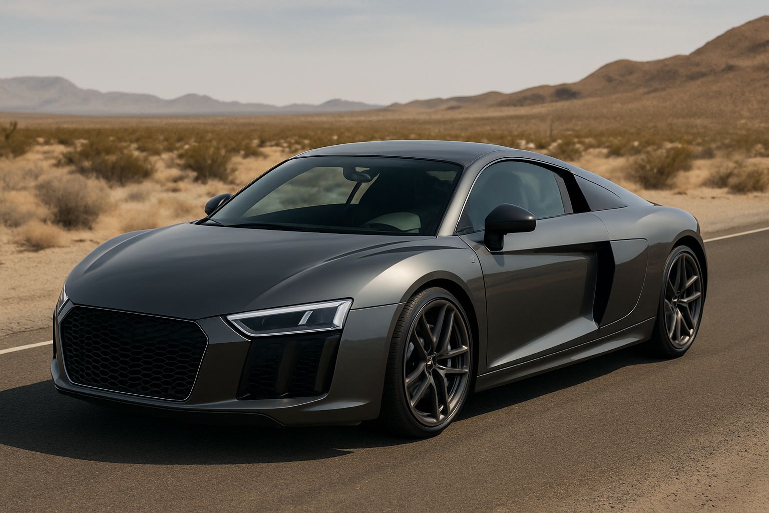Audi R8 Coupe (2015 - 2023) Buying Guide - Best Trim & More