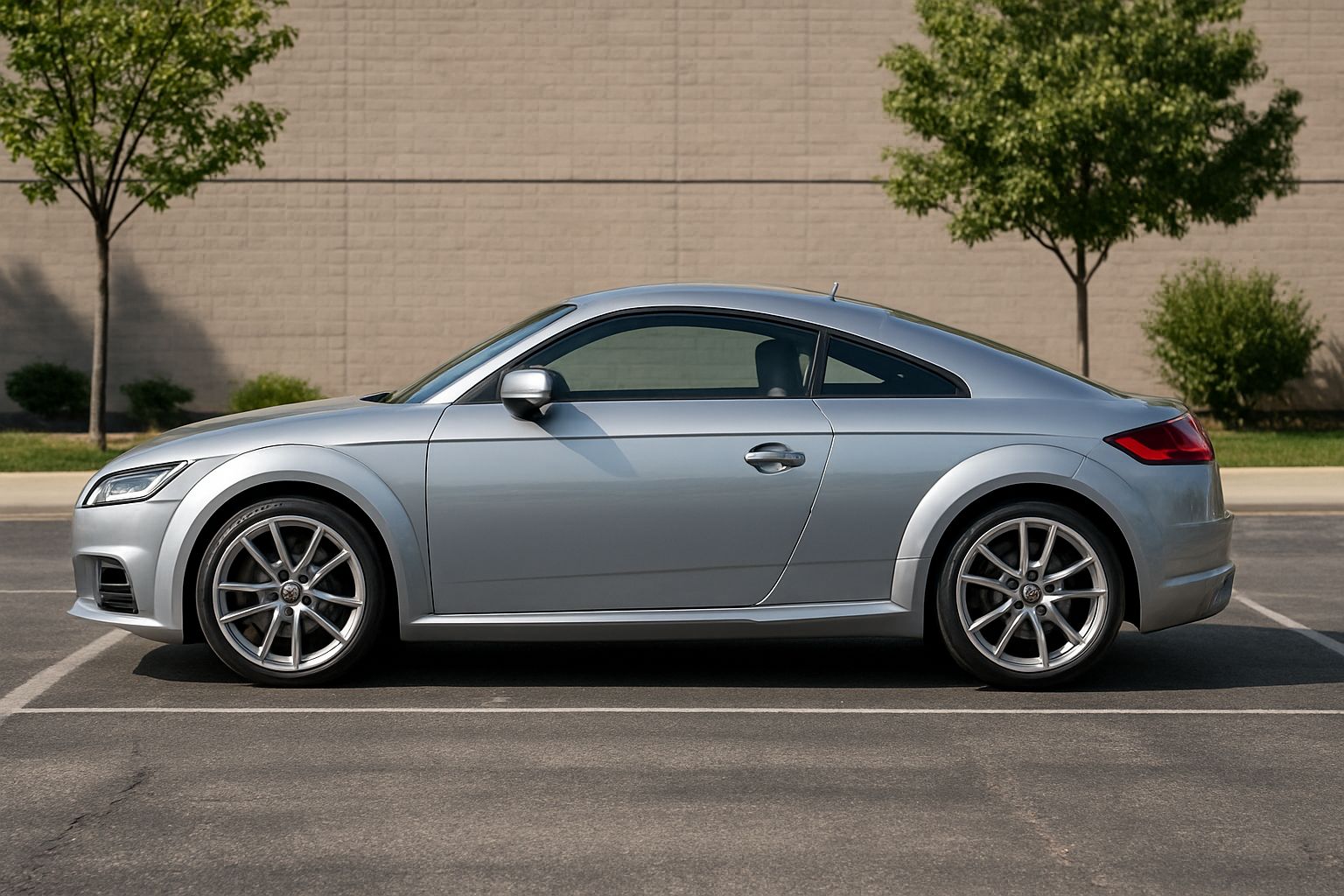 Audi TT Coupe (2014 - 2023) Buying Guide - Best Trim & More