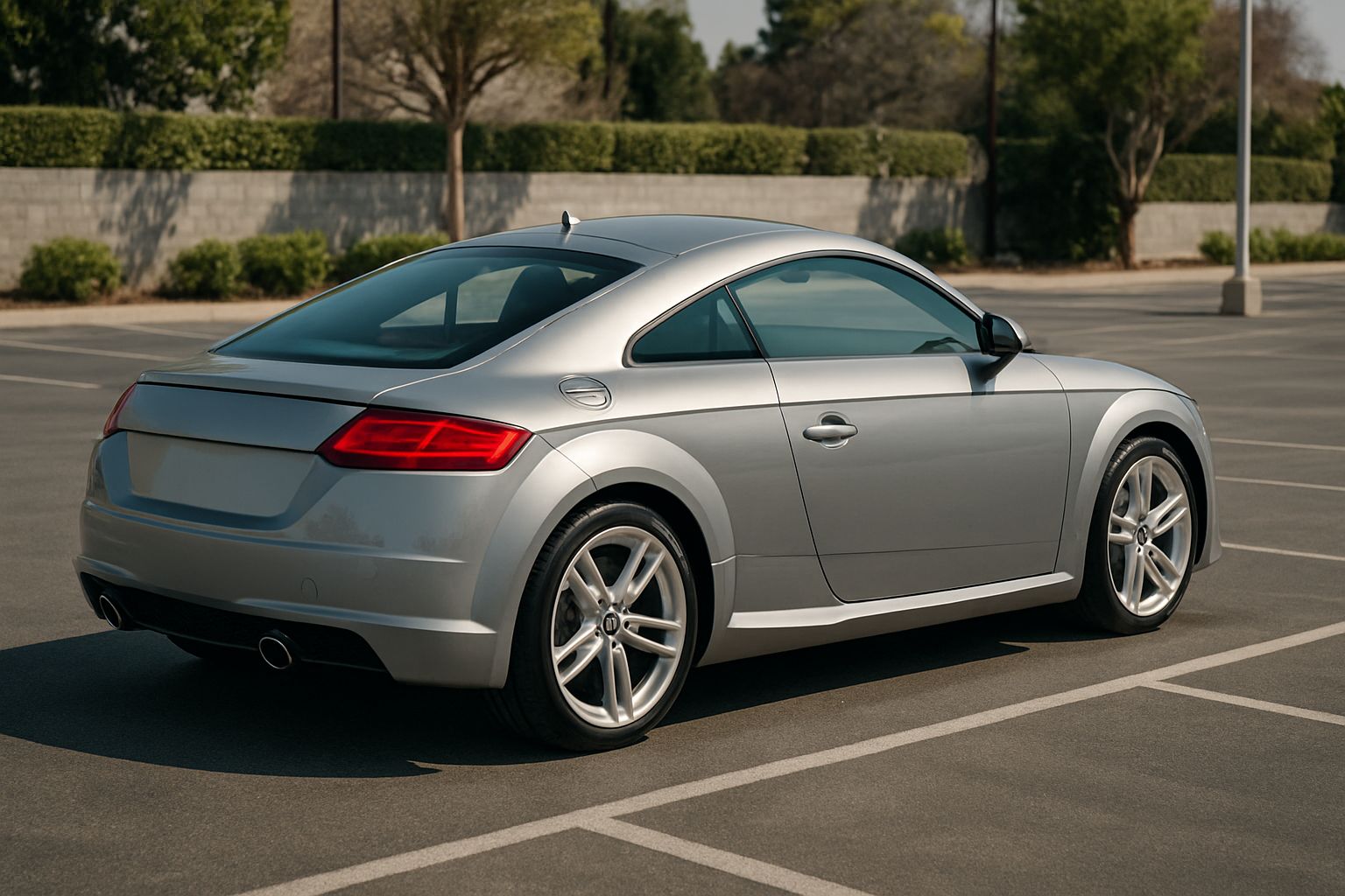 Audi TT Coupe (2014 - 2023) Buying Guide - Best Trim & More