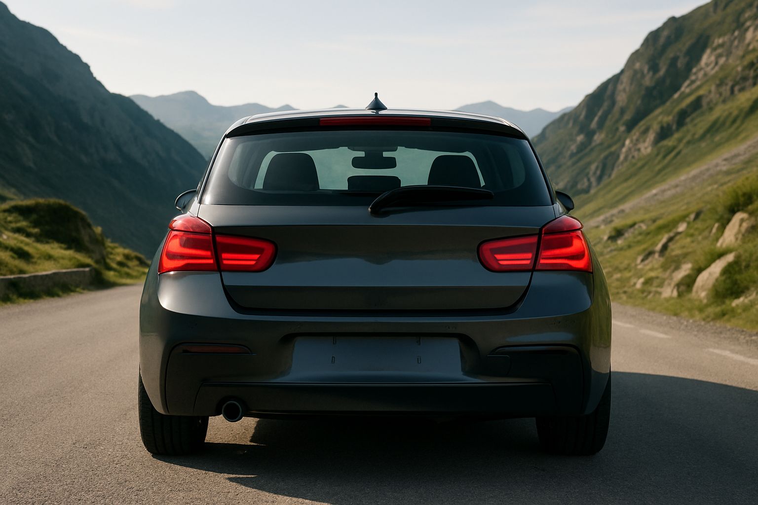 BMW 1-Series Hatchback (2011 - 2019) Driving Experience Review
