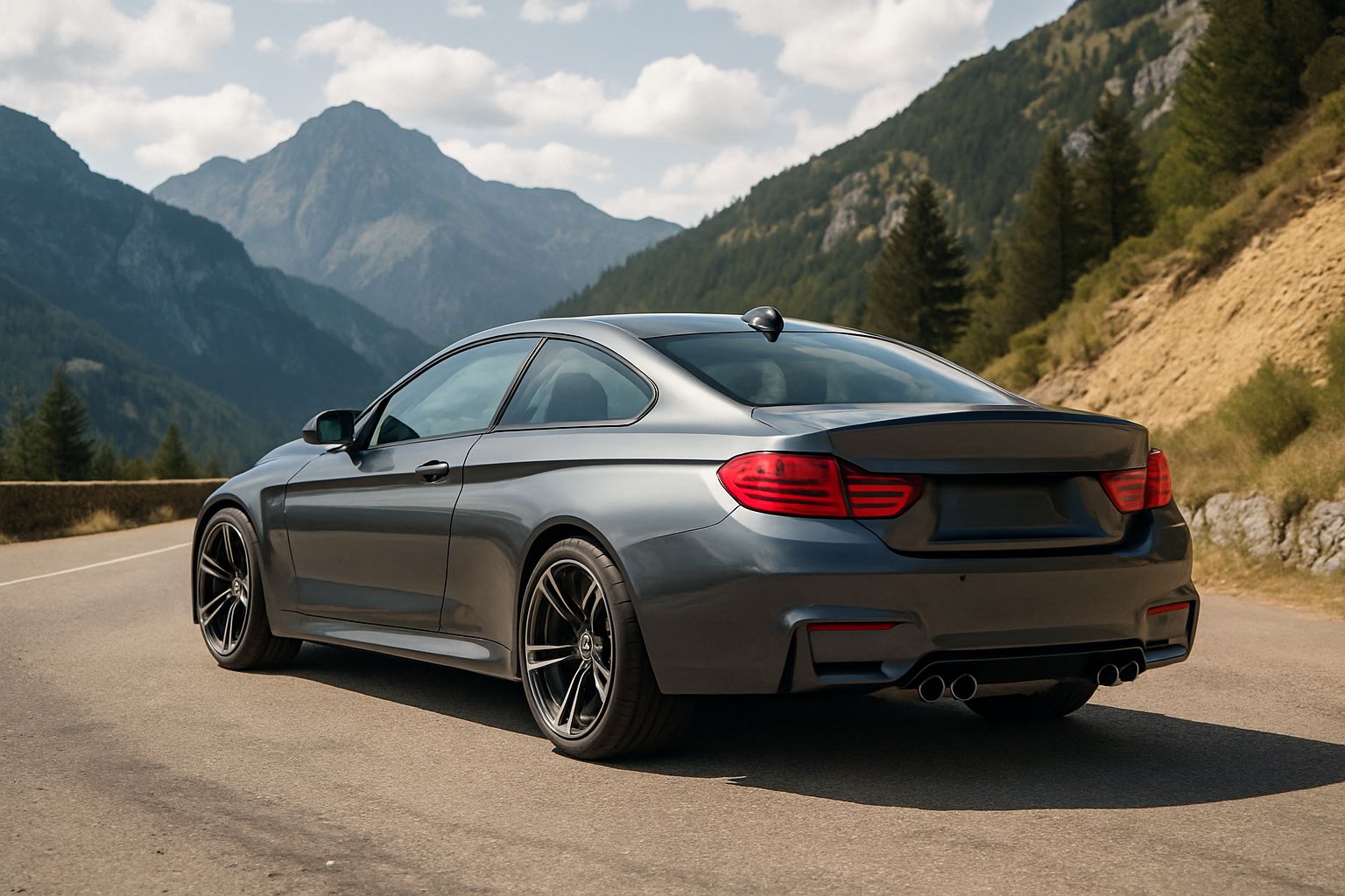 BMW 4-Series M4 (2014 - 2019) Buying Guide - Best Trim & More