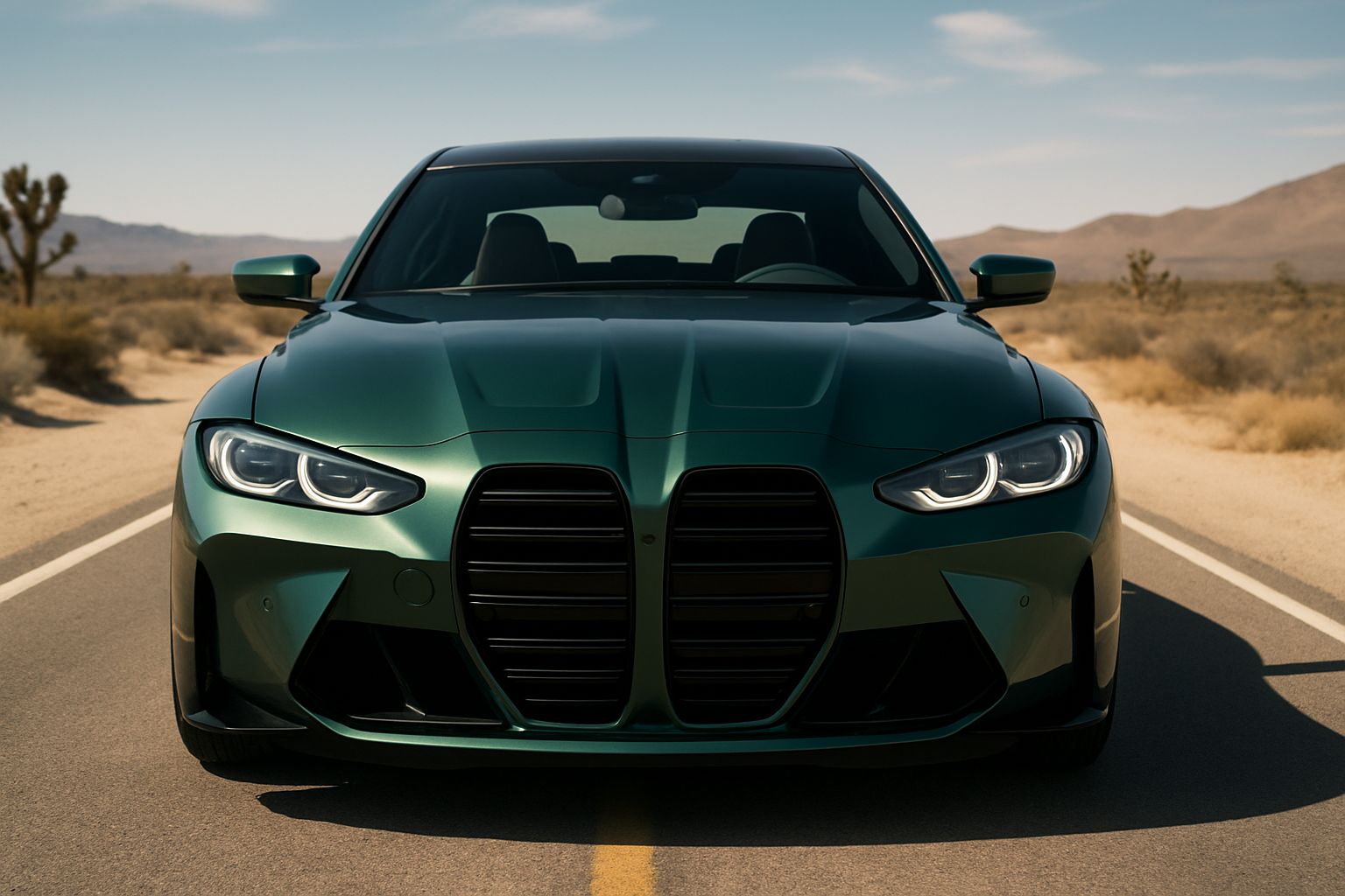 Used BMW 4-Series M4 (2020 onwards) Finance from 8.9% APR - PCP Deals