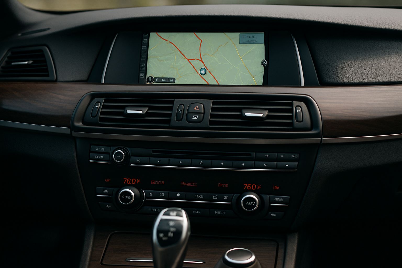 BMW 5-Series (2013 - 2017) 520d Luxury GT Hatch 5d Step Auto specs