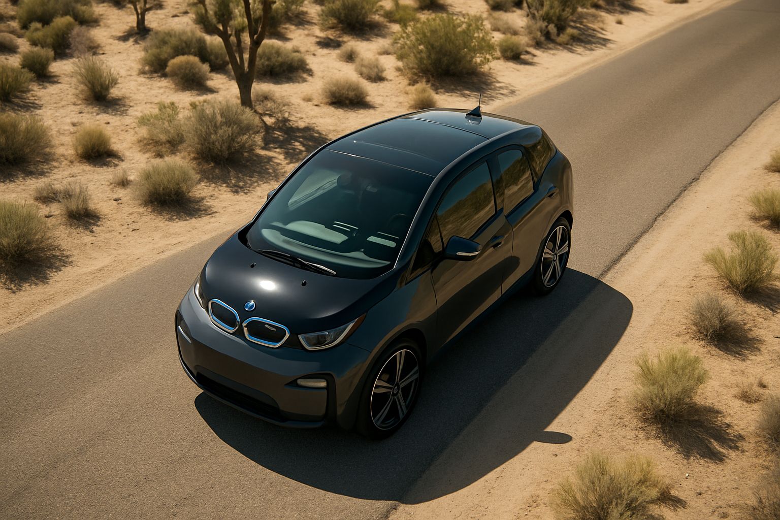 BMW i3 (2013 - 2022) Buying Guide - Best Trim & More