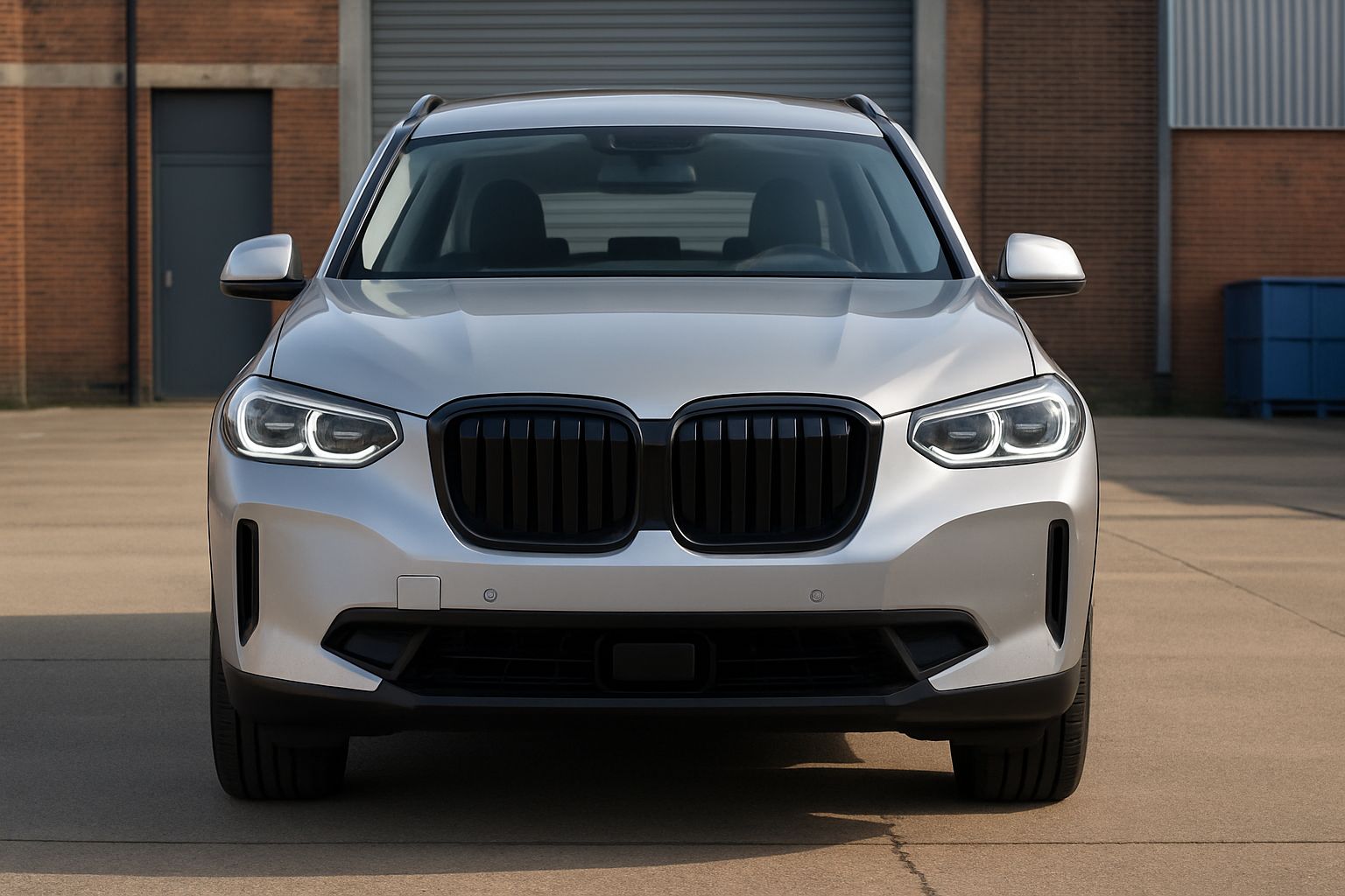 BMW iX3 SUV (2021 onwards) Driving Experience Review