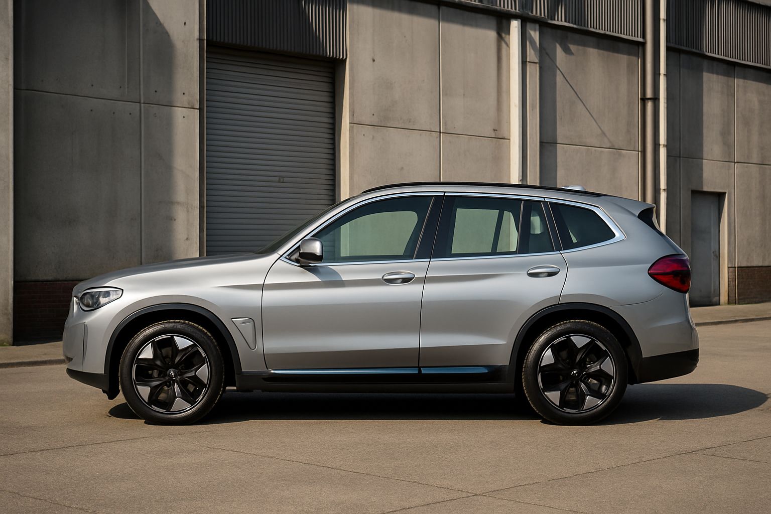 BMW iX3 SUV (2021 onwards) Buying Guide - Best Trim & More