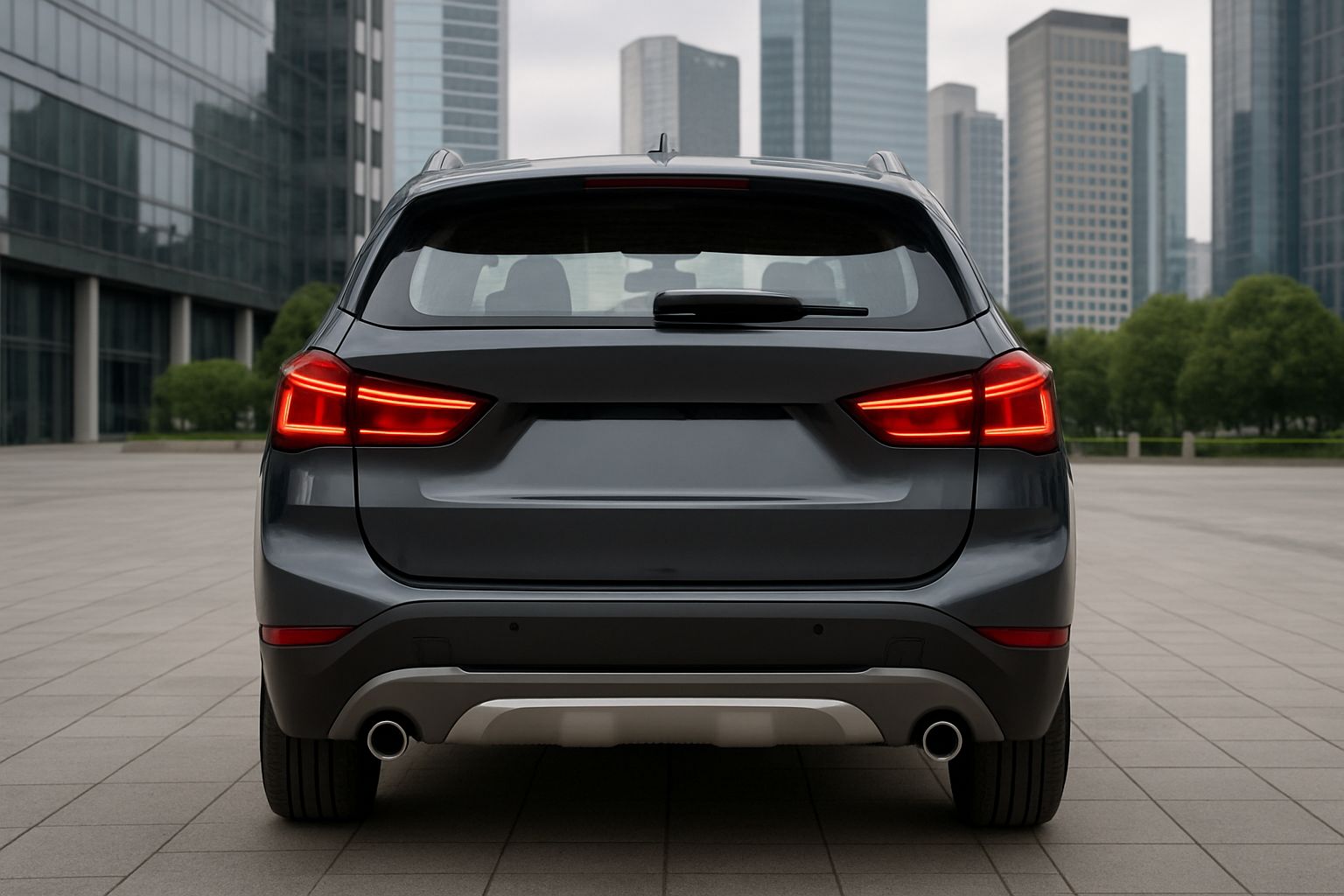 BMW X1 SUV (2015 - 2022) Review & Finance Value Breakdown