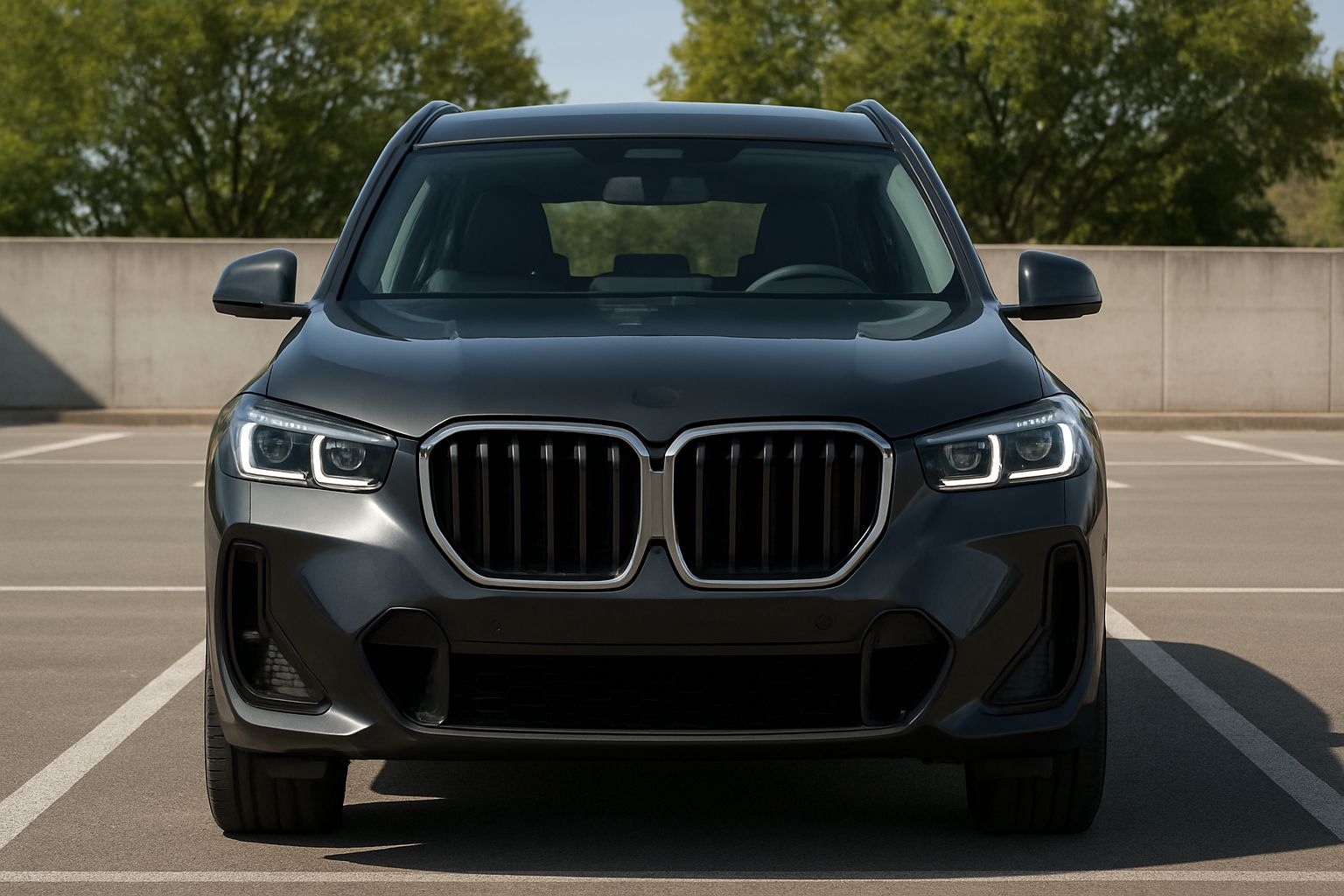 BMW X3 SUV (2024 onwards) Buying Guide - Best Trim & More