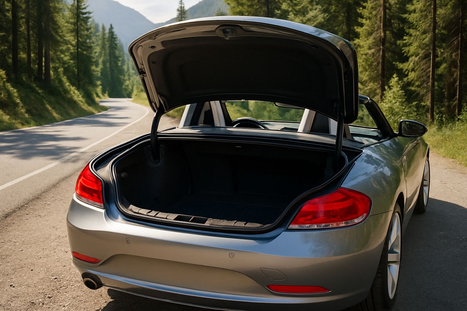 BMW Z4 Roadster (2009 - 2017) Buying Guide - Best Trim & More