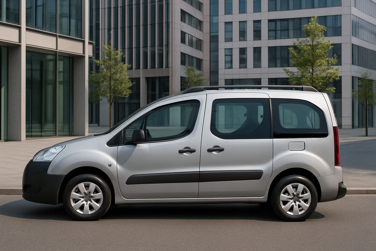 Citroën Berlingo Multispace (2008 - 2018) Buying Guide - Best Trim & More