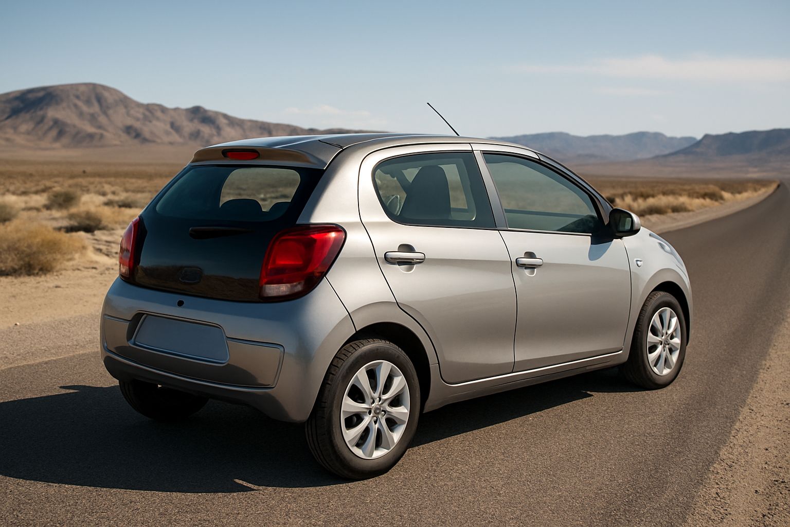 Citroën C1 (2014 - 2022) Review & Finance Value Breakdown