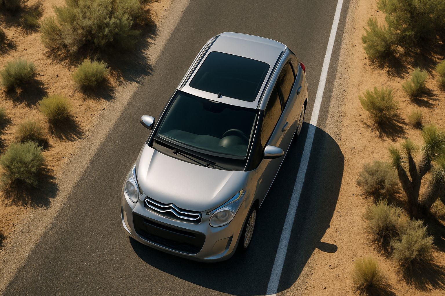 Citroën C1 (2014 - 2022) Review & Finance Value Breakdown