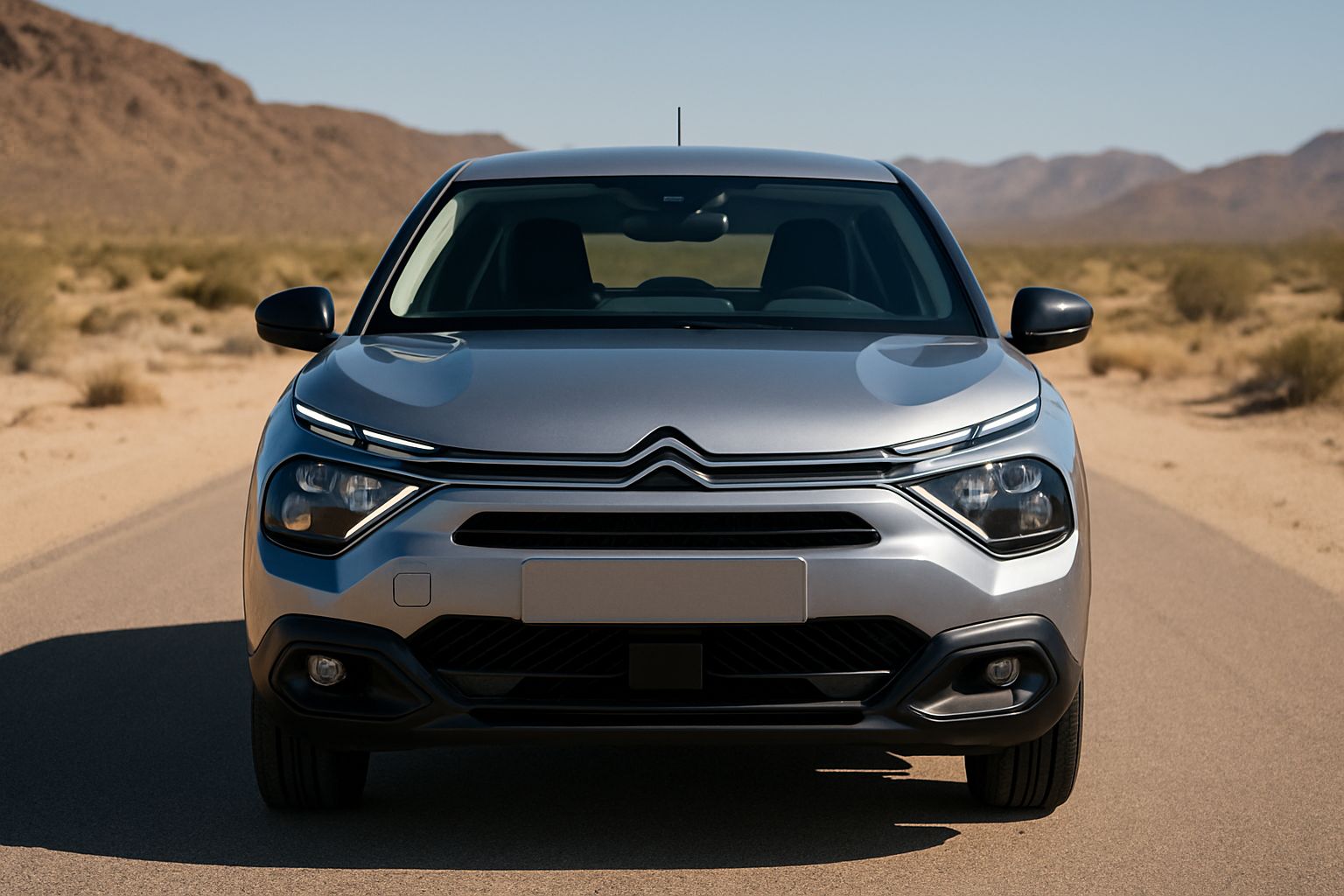 Citroën C4 Hatchback (2021 onwards) Review & Finance Value Breakdown