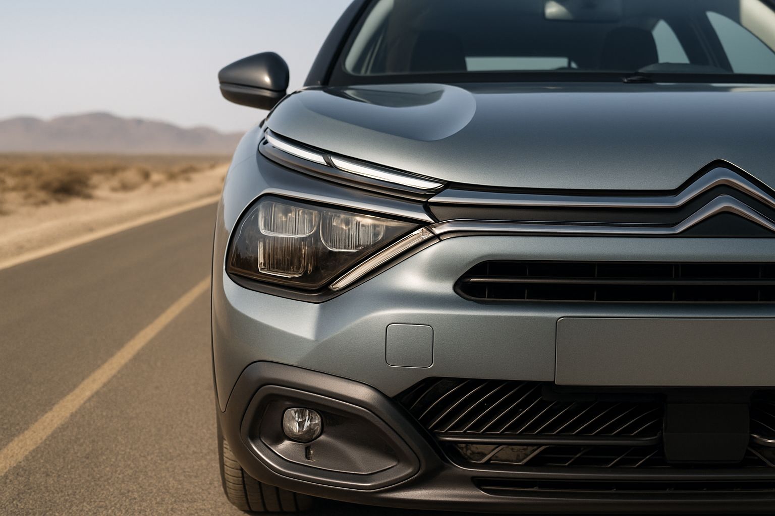 Citroën C4 Hatchback (2021 onwards) Driving Experience Review