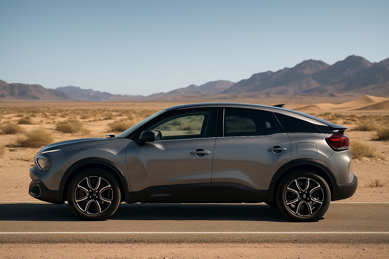 Citroën C4 Hatchback (2021 onwards) Driving Experience Review