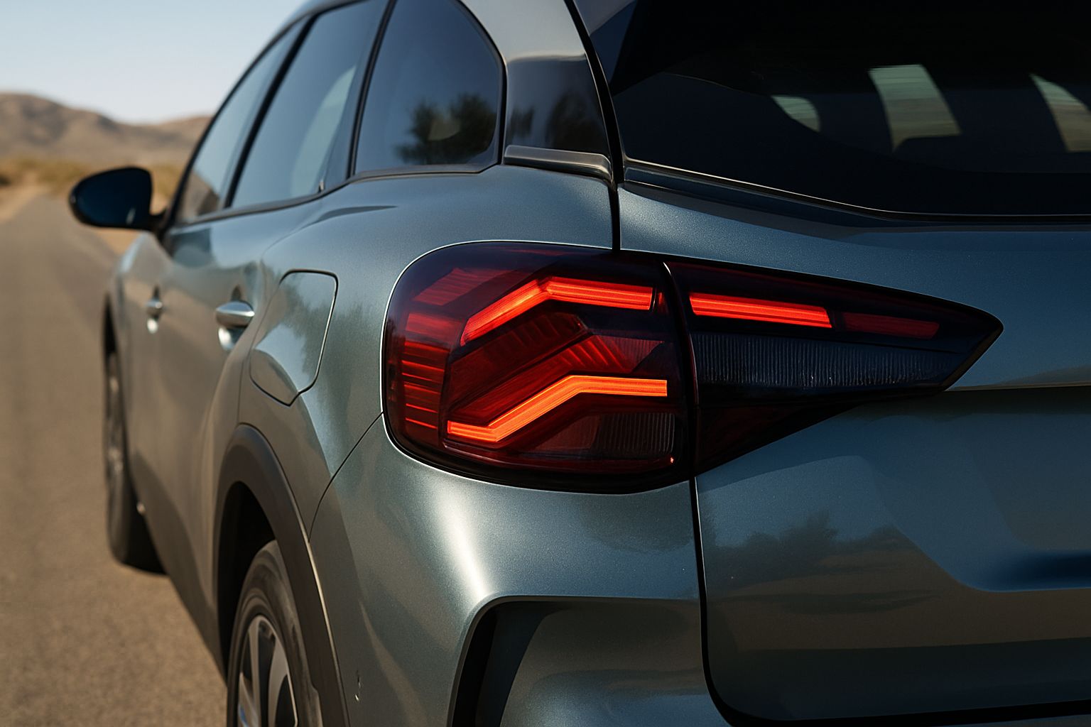 Citroën C4 Hatchback (2021 onwards) Review & Finance Value Breakdown