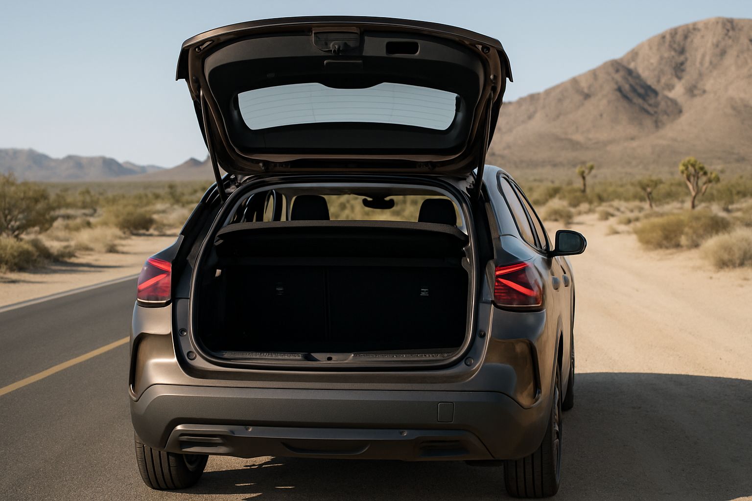 Citroën C4 Hatchback (2021 onwards) Practicality & Safety