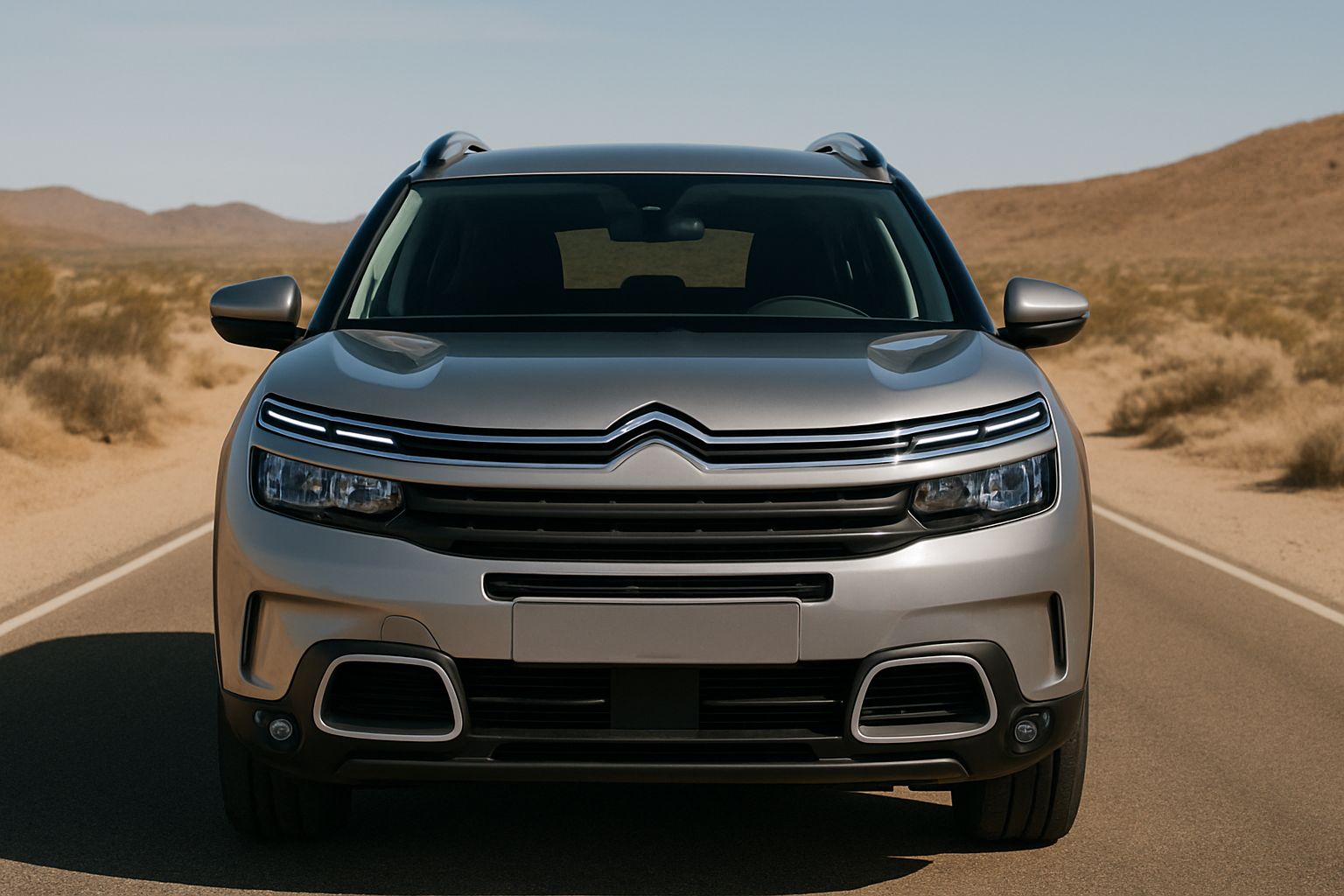 Citroën C5 (2018 - 2020) Feel PureTech 130 S&S 5d specs