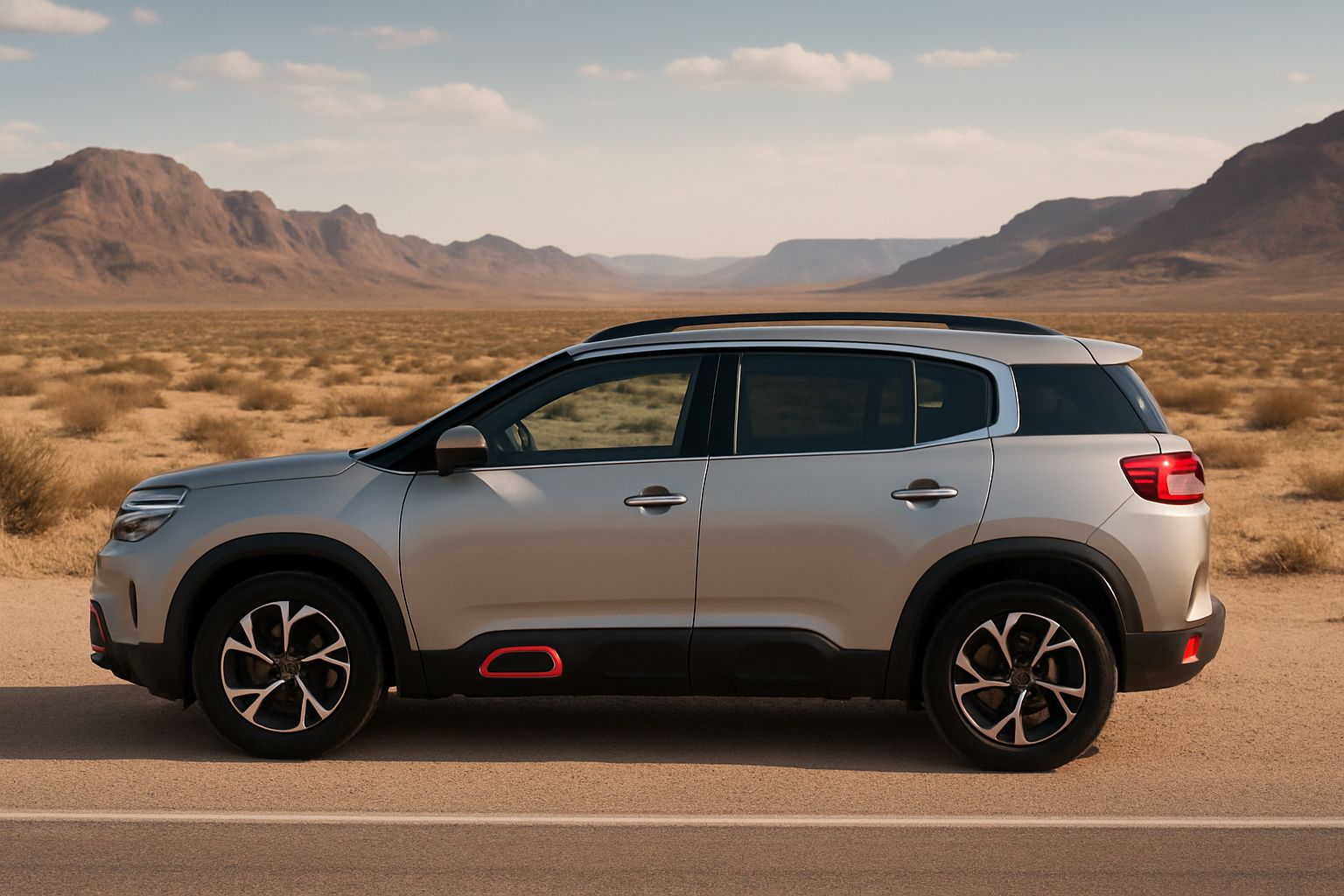 Citroën C5 (2018 - 2020) Feel PureTech 130 S&S 5d specs