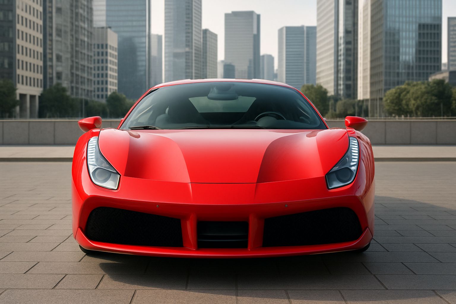 Ferrari 488 GTB (2016 onwards) Driving Experience Review