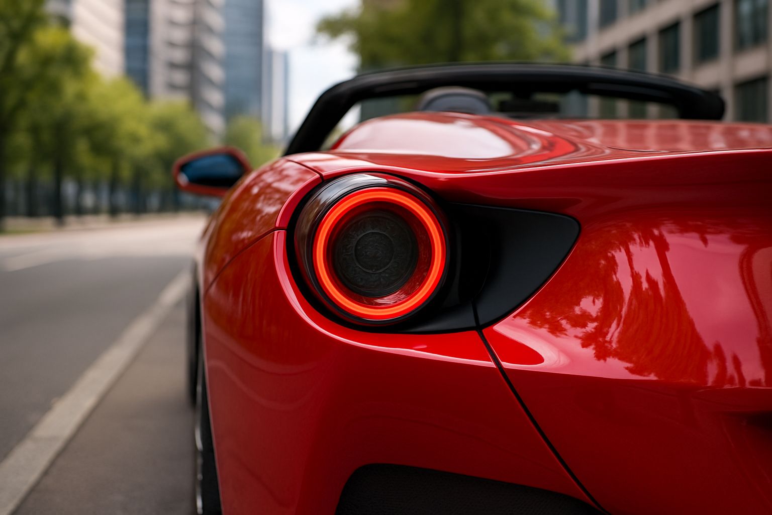 Ferrari Portofino (2018 - 2020) auto 2d specs