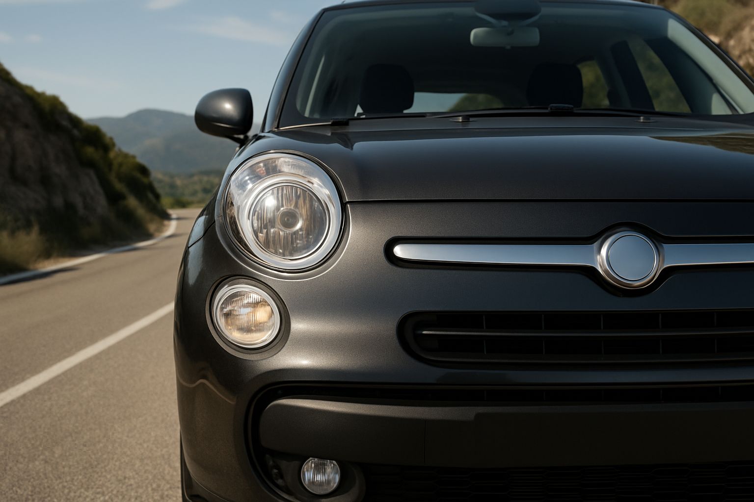 Fiat 500L MPW (2013 - 2017) Review & Finance Value Breakdown