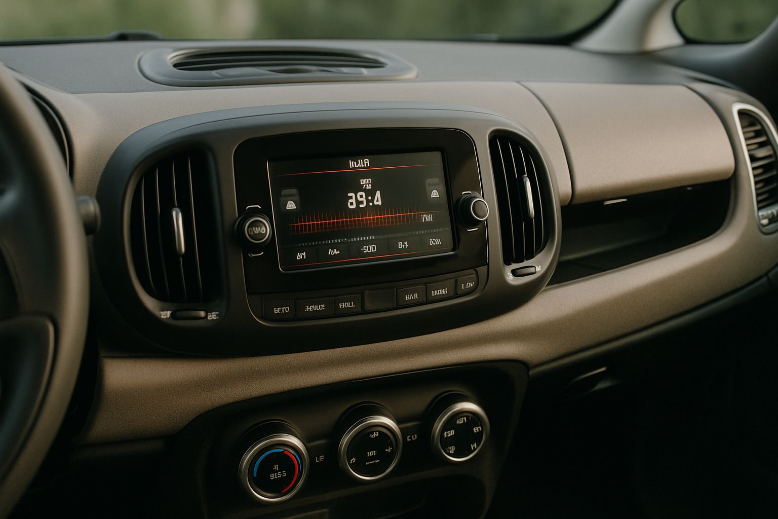 Fiat 500L MPW (2013 - 2017) Review & Finance Value Breakdown