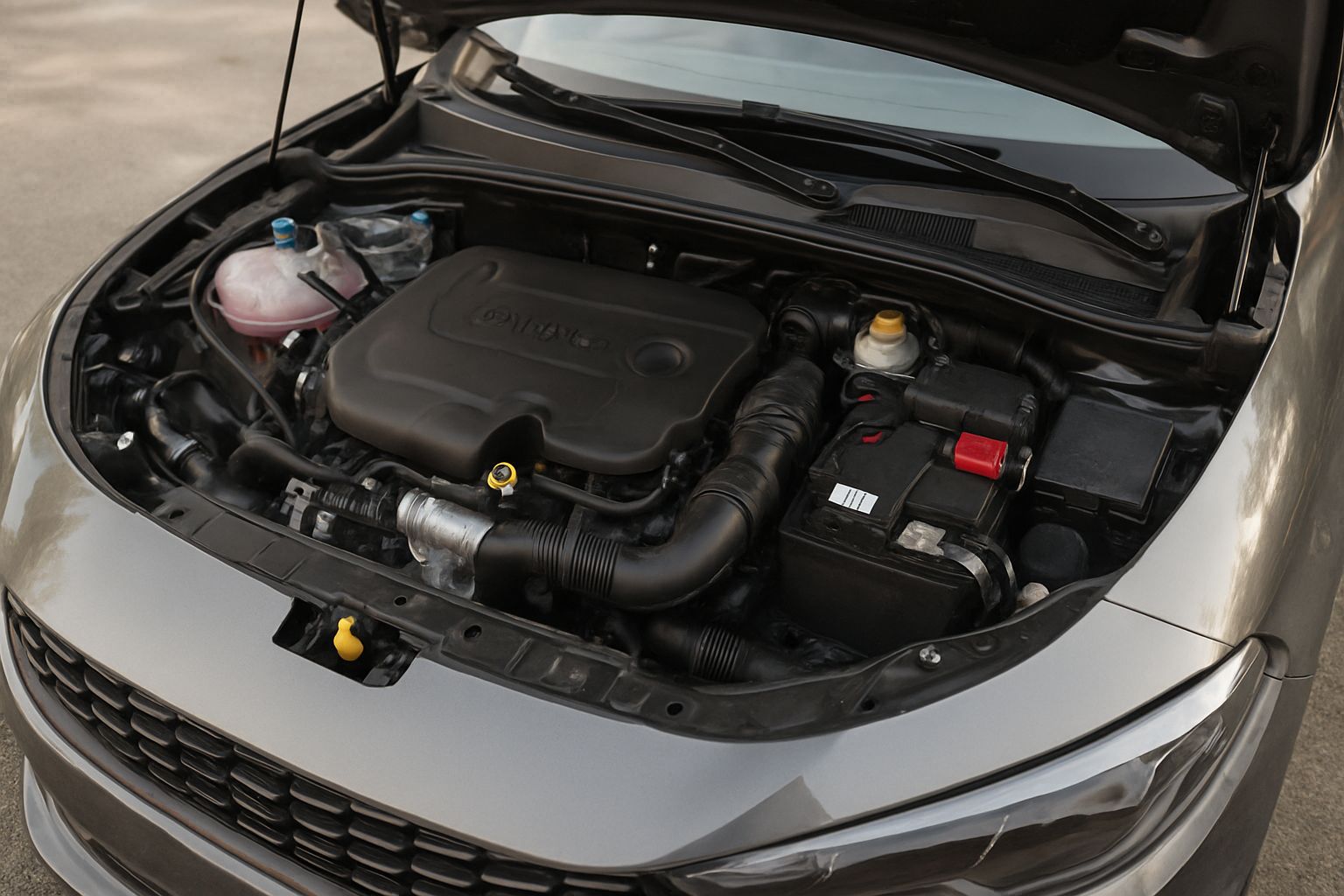 Fiat Tipo Hatchback (2016 - 2023) Alternates & Review