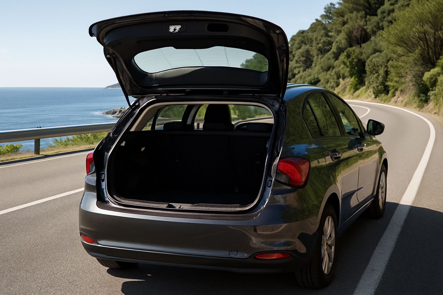 Fiat Tipo Hatchback (2016 - 2023) Alternates & Review