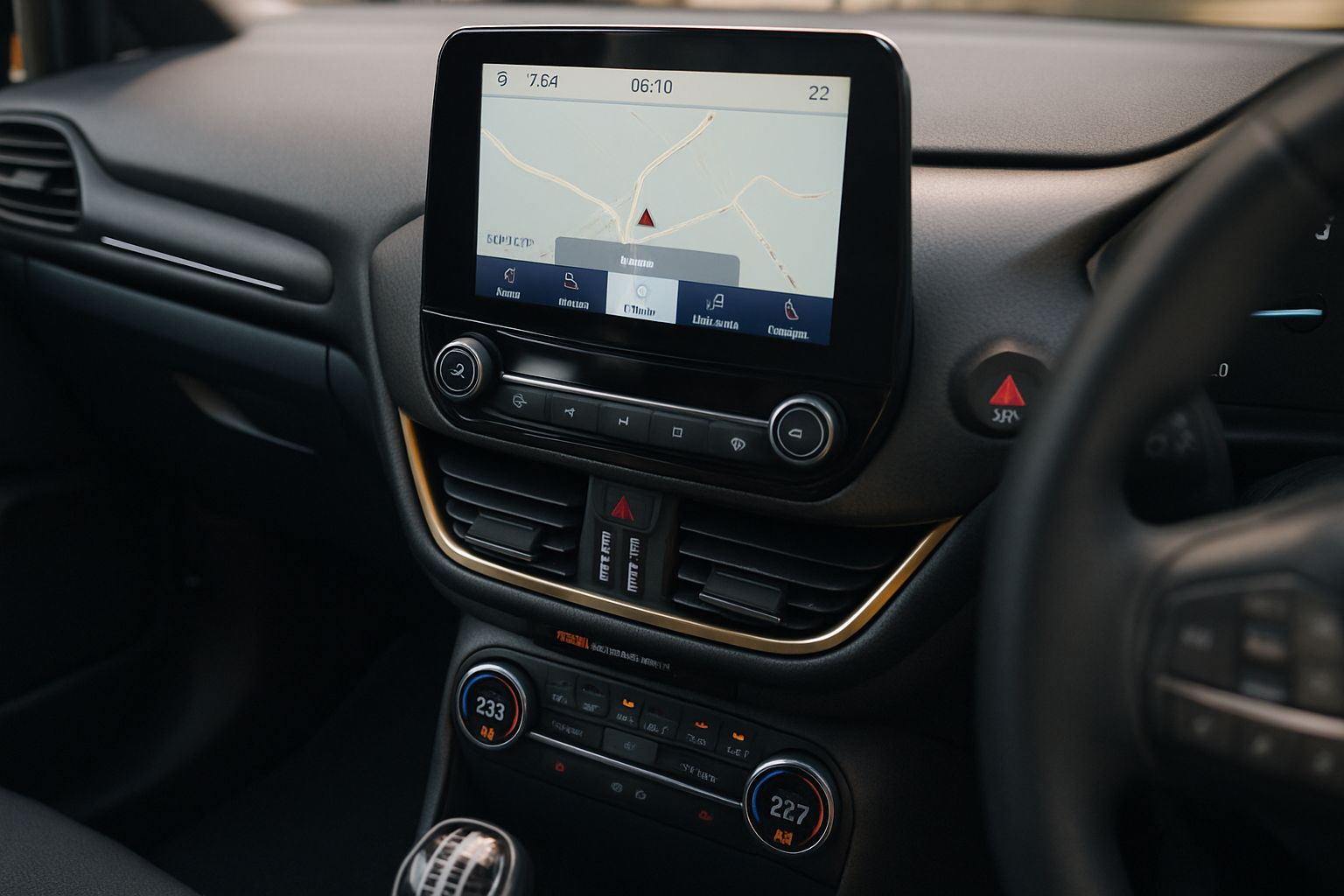 Ford Fiesta Active (2018 - 2022) Driving Experience Review