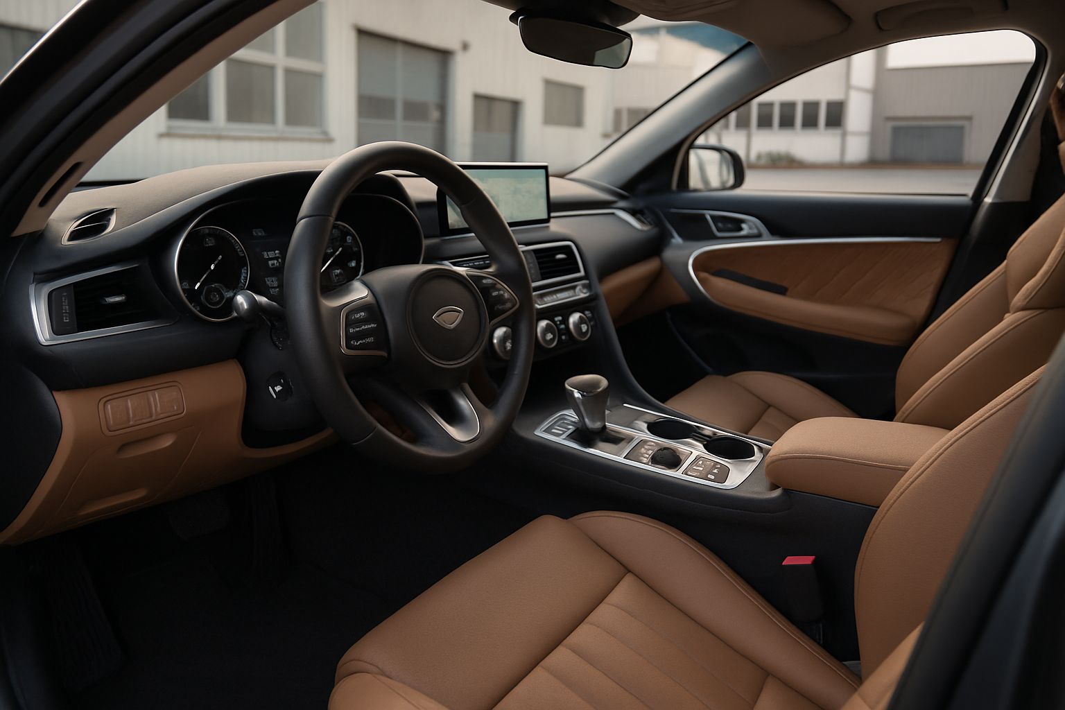 Genesis G70 Saloon (2021 - 2024) Alternates & Review