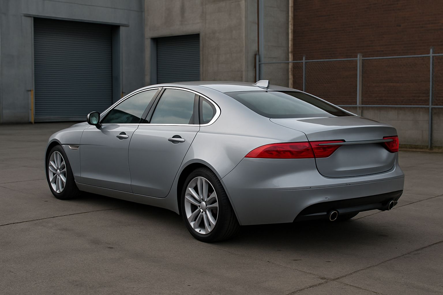 Jaguar XF Saloon (2015 onwards) Driving Experience Review
