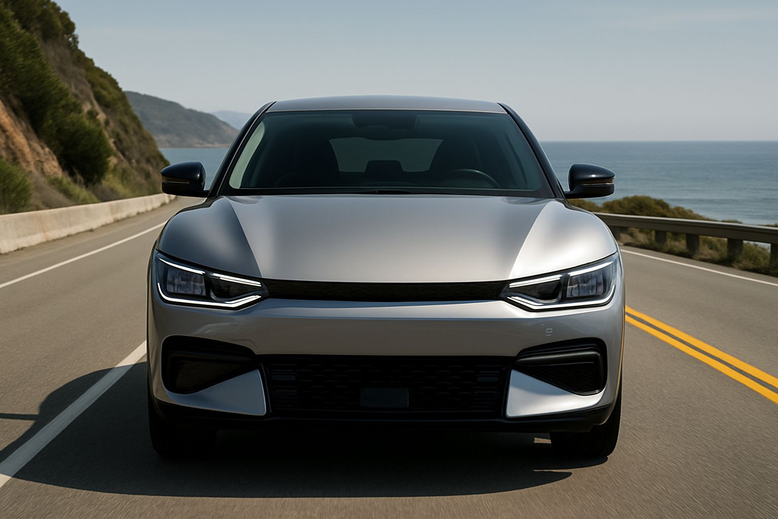 Kia EV6 SUV (2021 onwards) Buying Guide - Best Trim & More