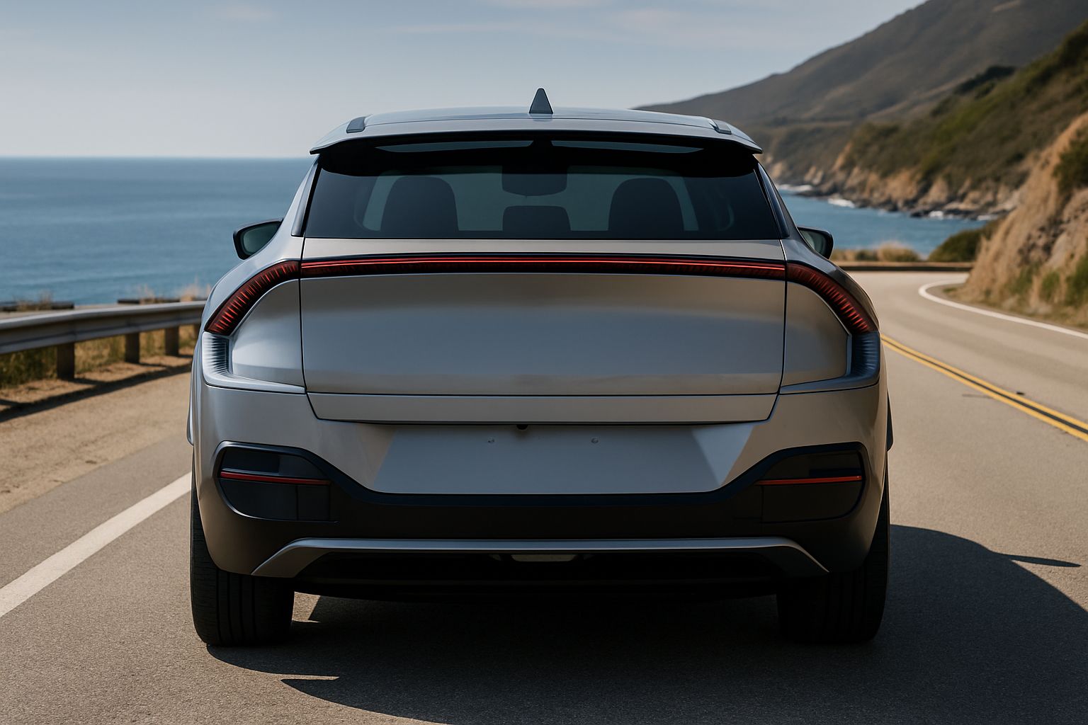 Kia EV6 SUV (2021 onwards) Buying Guide - Best Trim & More