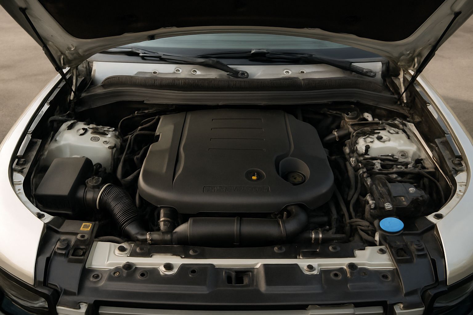 Land Rover Defender 110 (2019 onwards) Alternates & Review