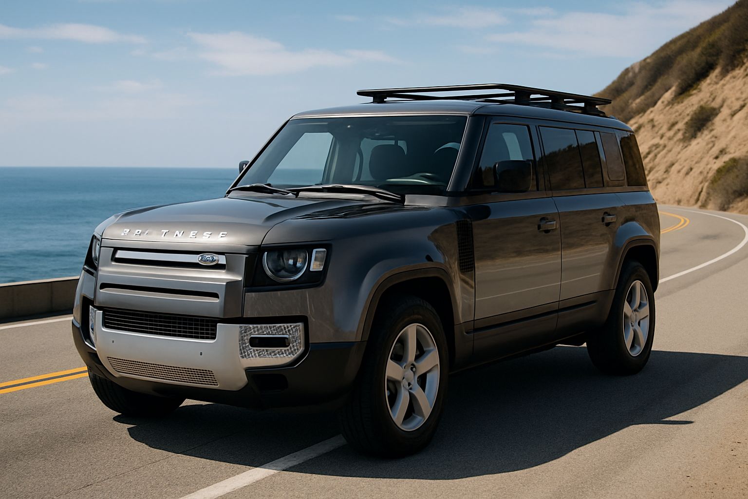 Land Rover Defender 110 (2019 onwards) Buying Guide - Best Trim & More